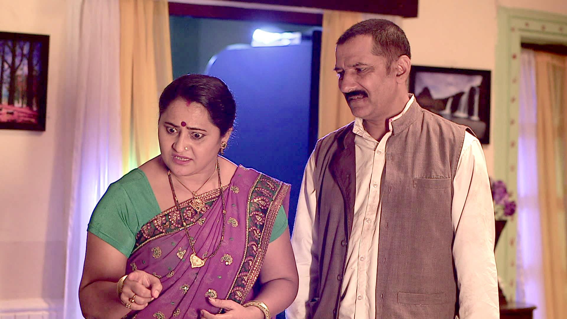 Watch Idi Katha Kadu - Be Alert S1 Episode 32 on Disney+ Hotstar