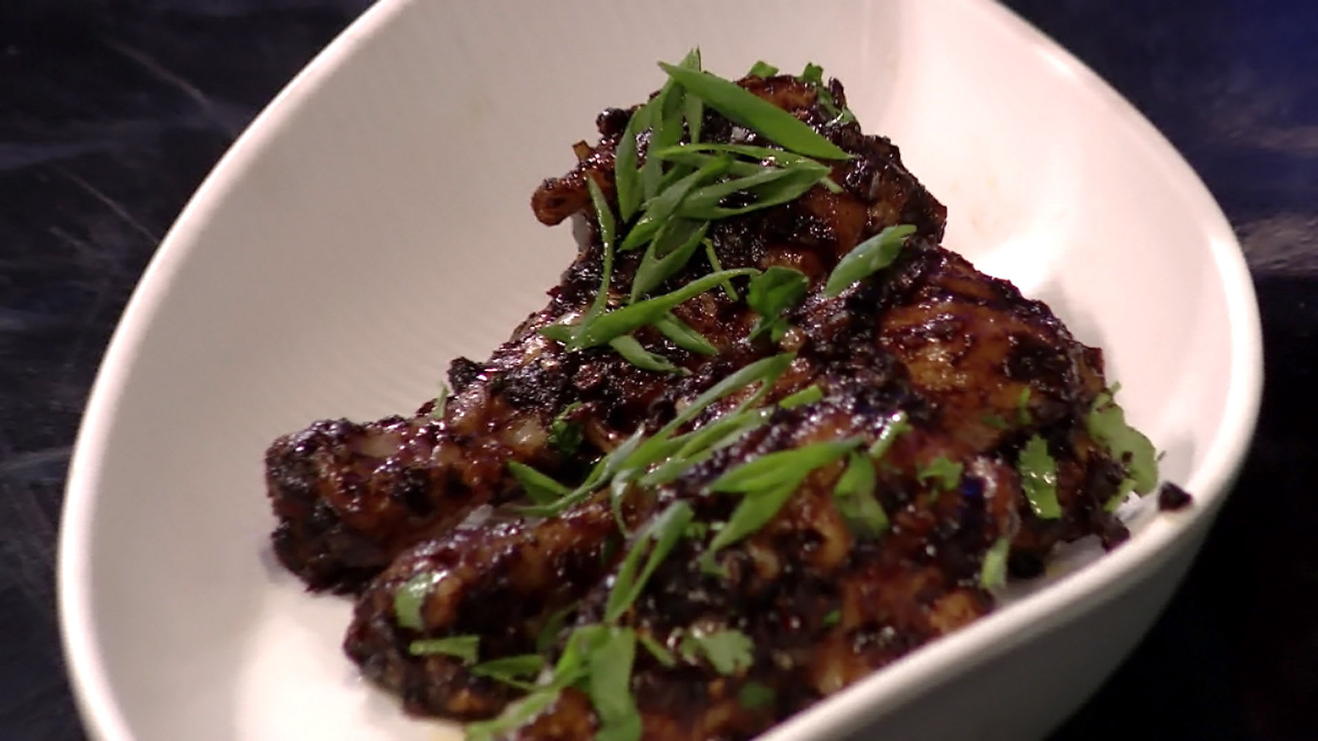 Watch Traditional Recipes Online