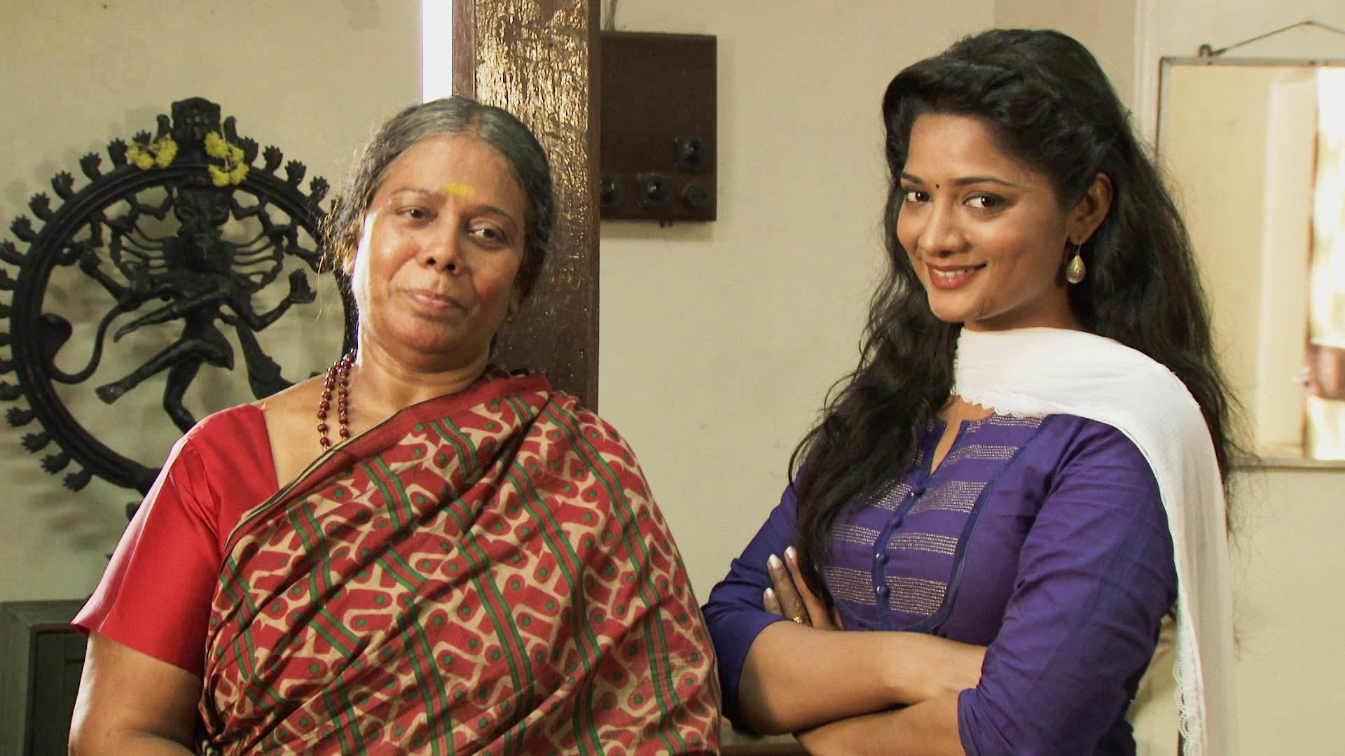 Watch Abirami's Family Is Happy Online
