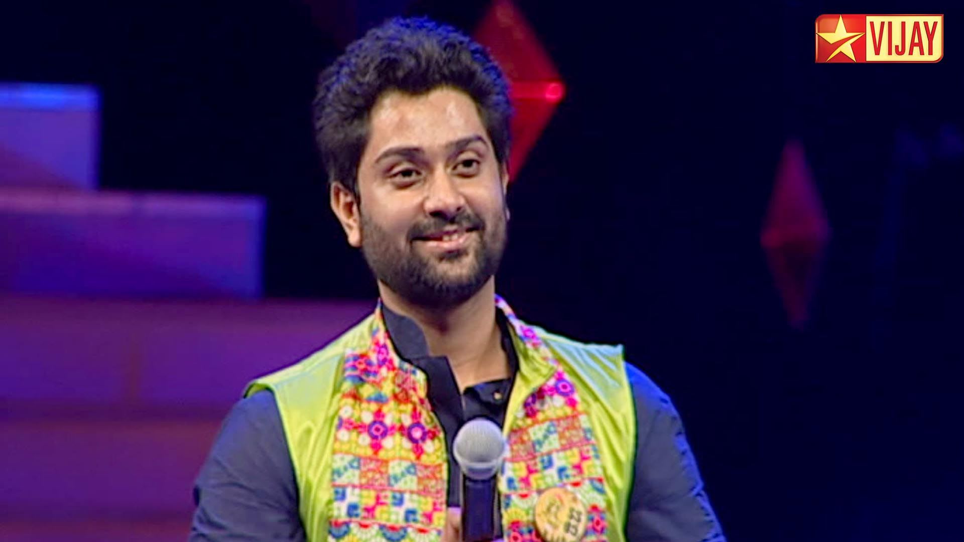 Watch Super Singer Episode 186 on JioHotstar