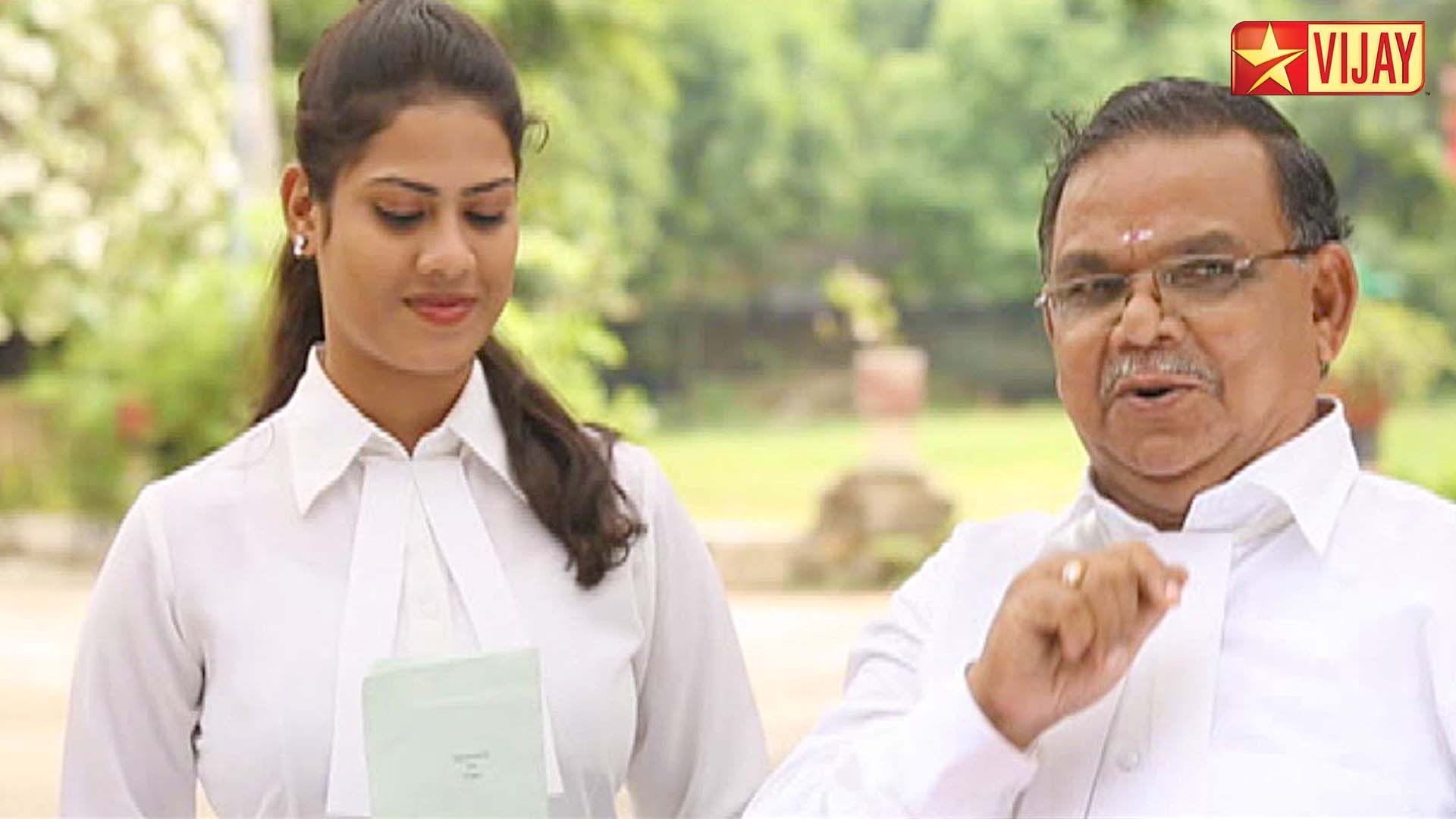 Watch Santhanam Agrees for the Marriage Online