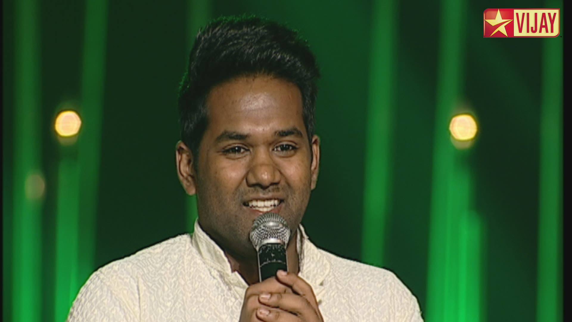 Watch Super Singer S5 Episode 29 on JioHotstar