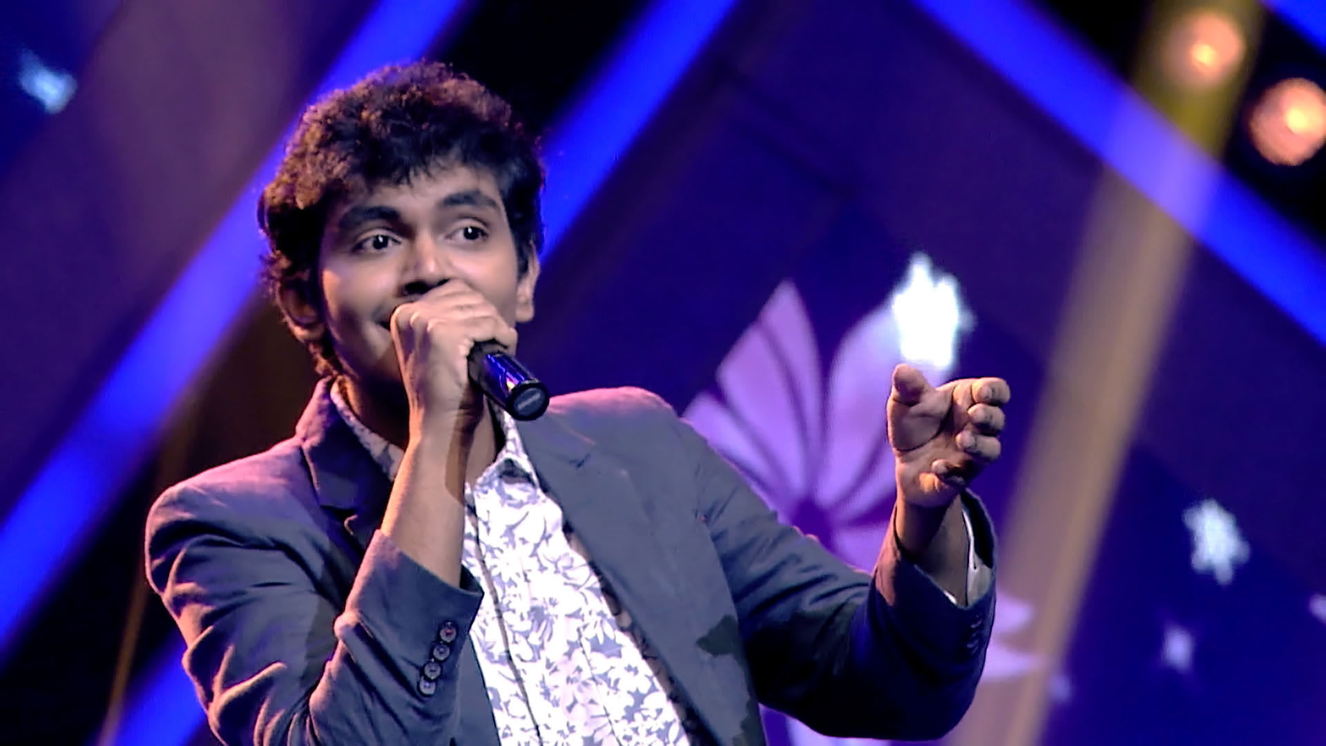 Watch Super Singer S6 Episode 41 on Disney+ Hotstar