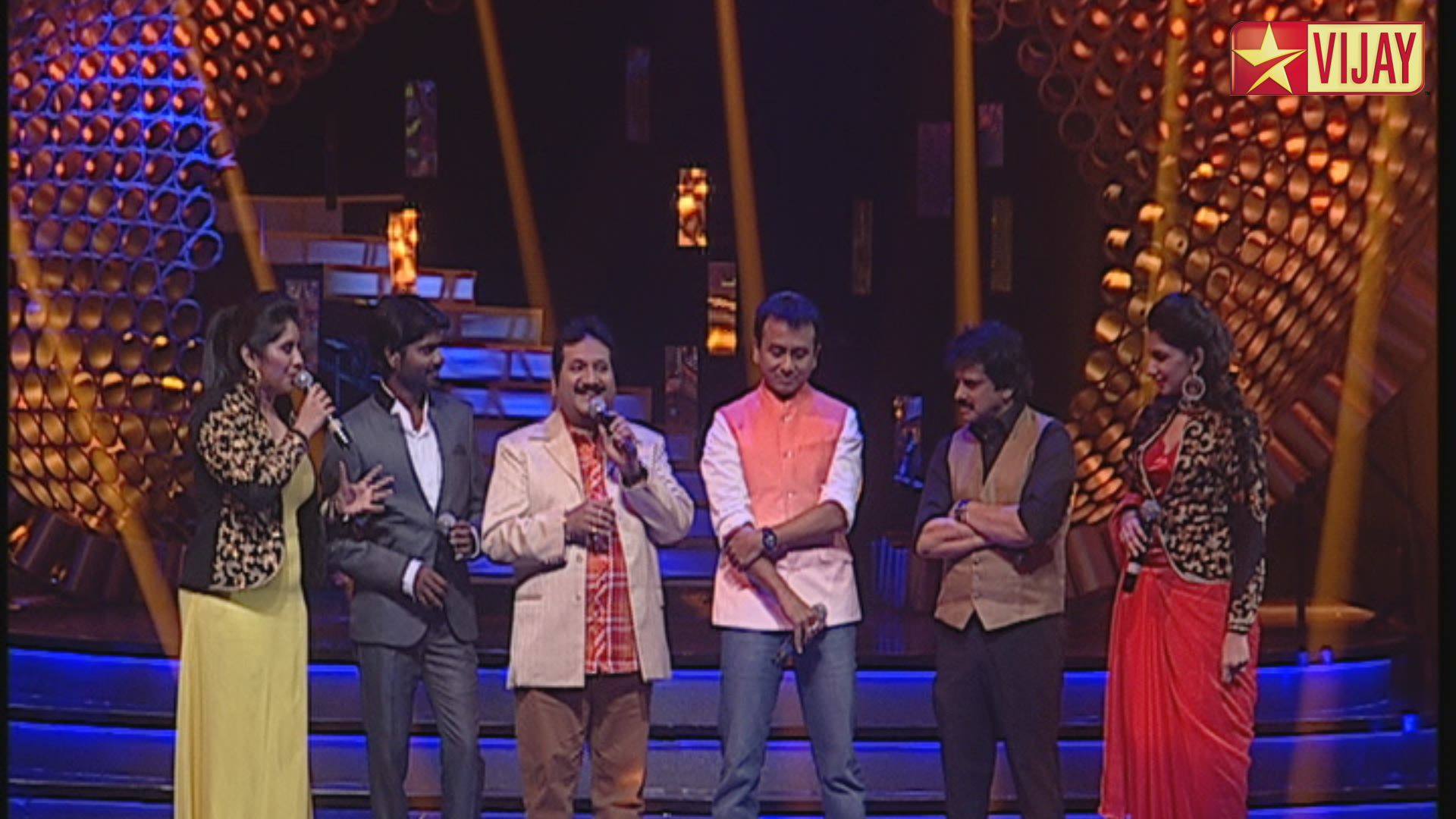 Watch Super Singer Episode 31 on JioHotstar
