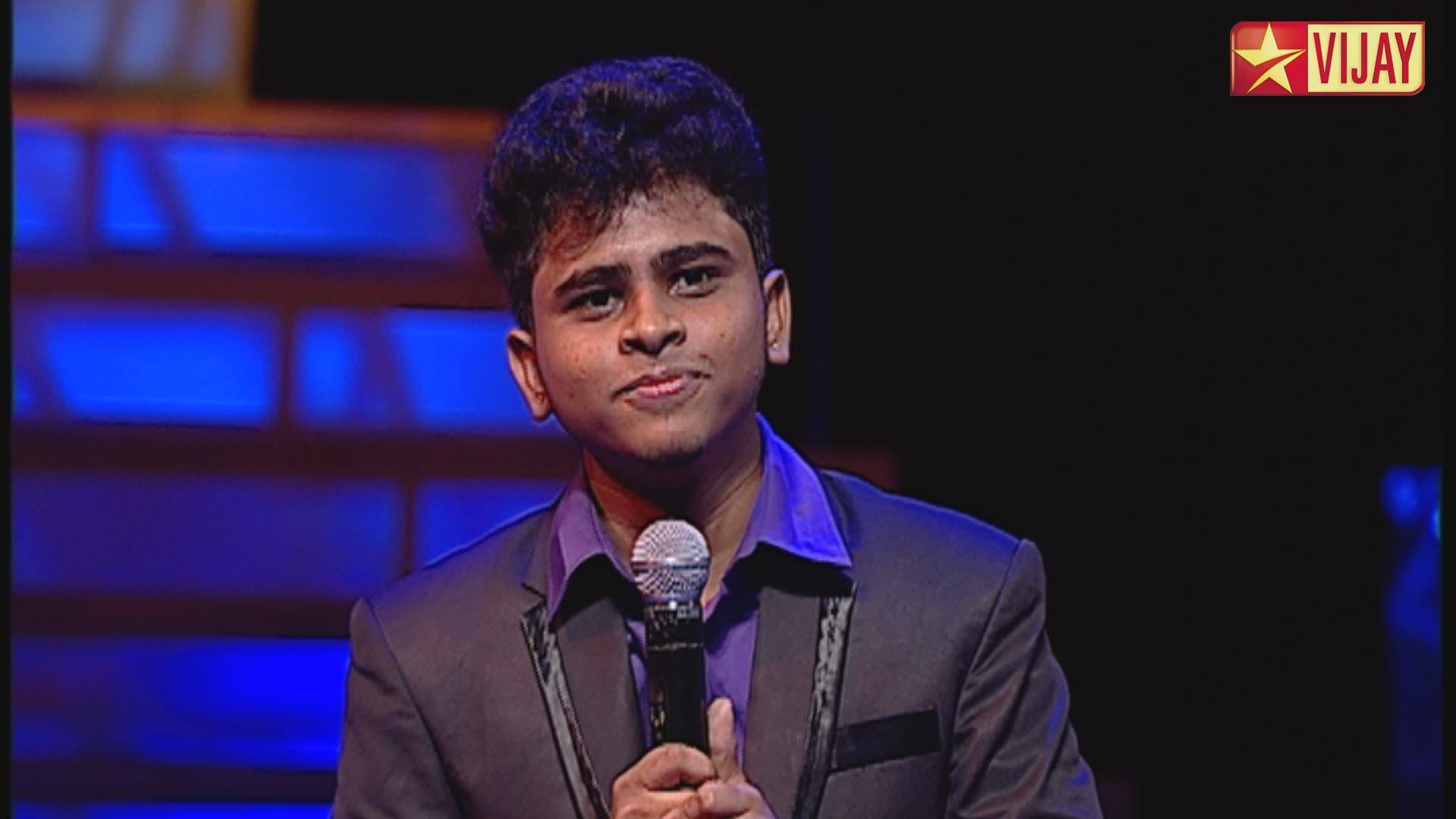 Watch Super Singer S5 Episode 32 on JioHotstar