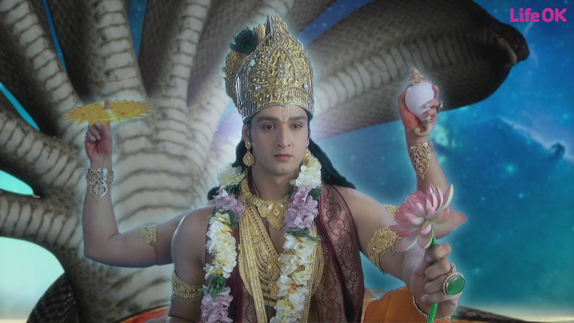 Watch Devon Ke Dev... Mahadev S11 Episode 8 on JioHotstar