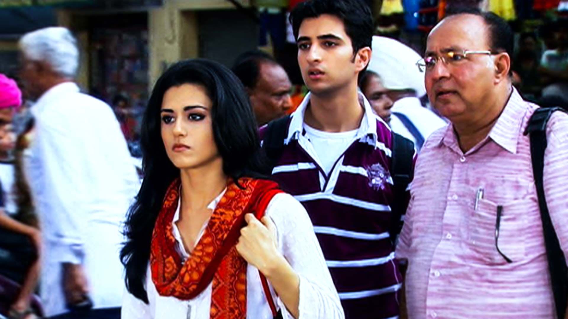 Watch Maryada...Lekin Kab Tak? Episode 1 on JioHotstar