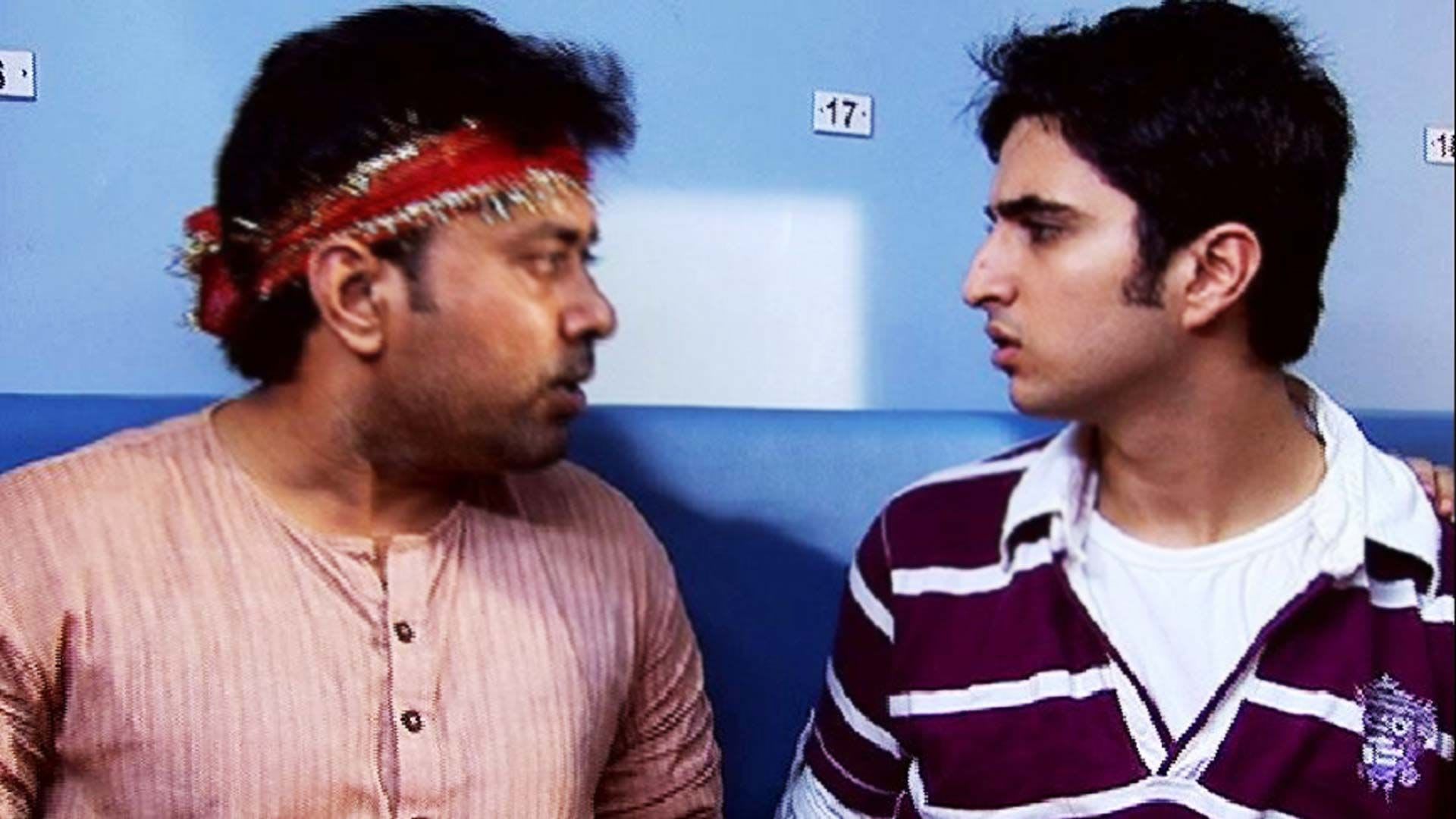 Watch Maryada...Lekin Kab Tak? S1 Episode 4 on JioHotstar