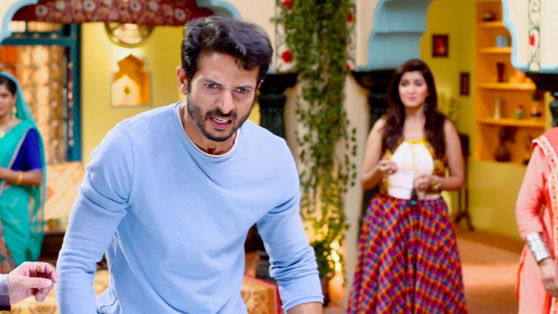 Watch Meri Durga S4 Episode 28 on JioHotstar