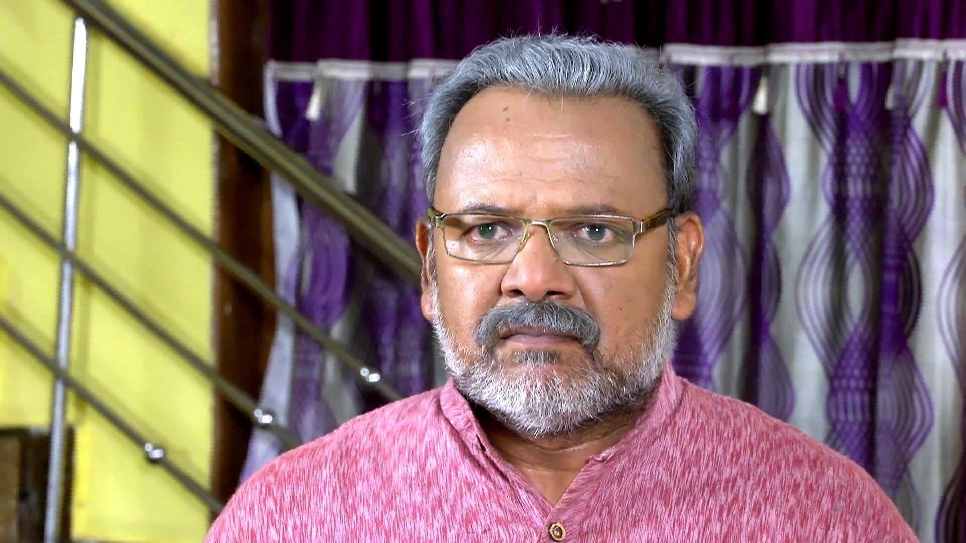 Watch Karuthamuthu S27 Episode 113 on JioHotstar