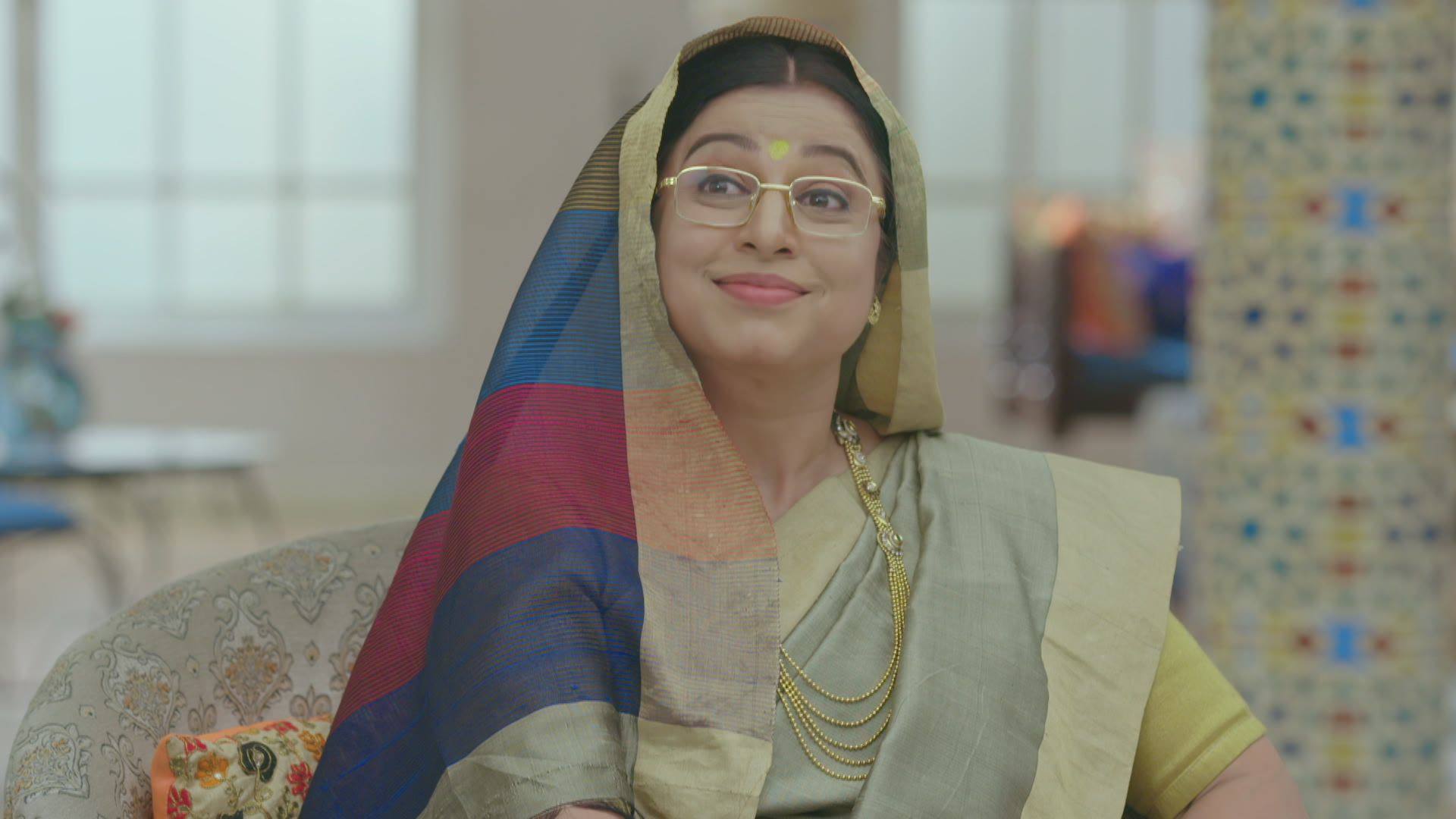 Watch Kya Haal, Mr. Paanchal S5 Episode 4 on JioHotstar