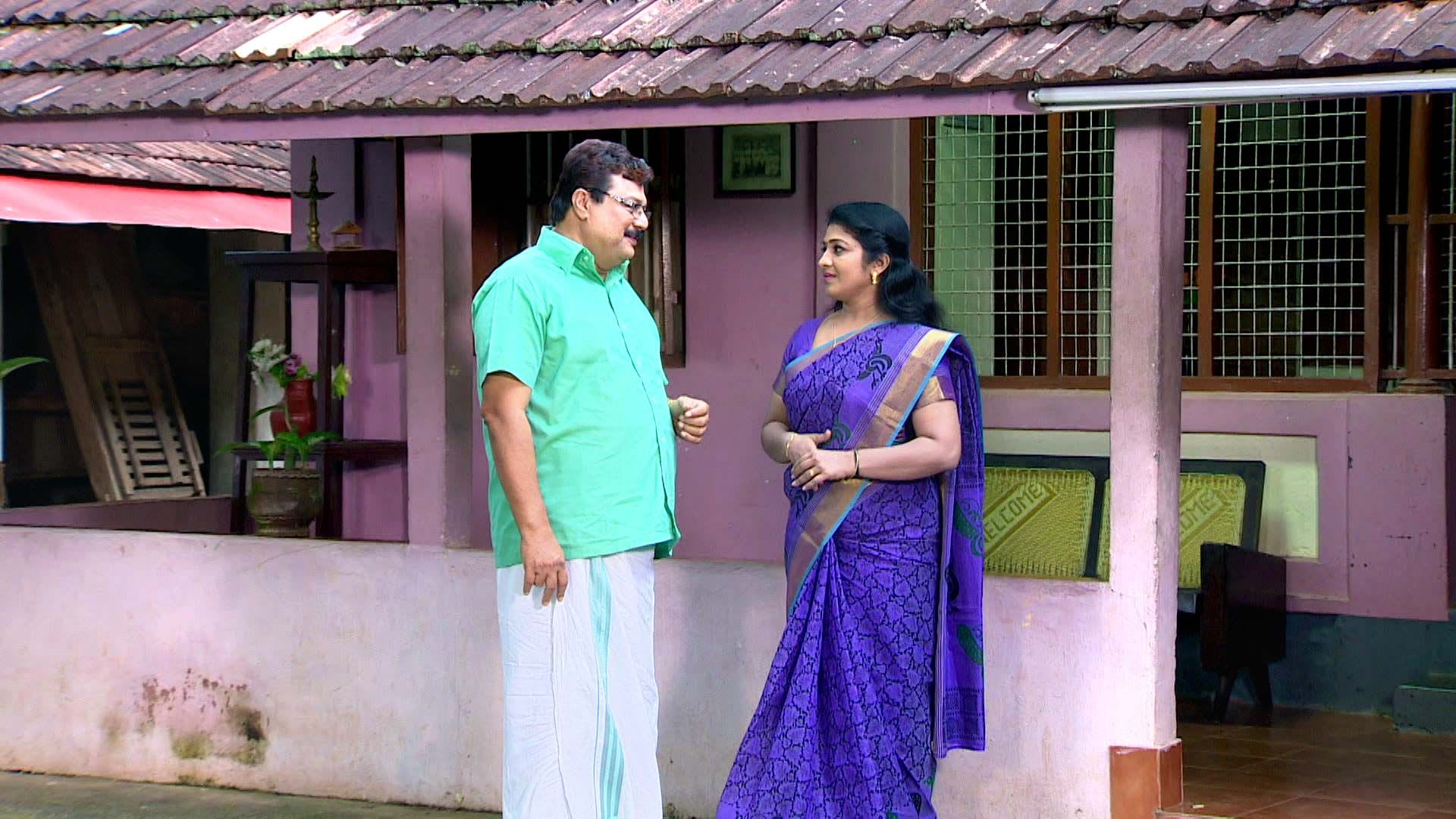 Watch kaanakanmani only on Watcho