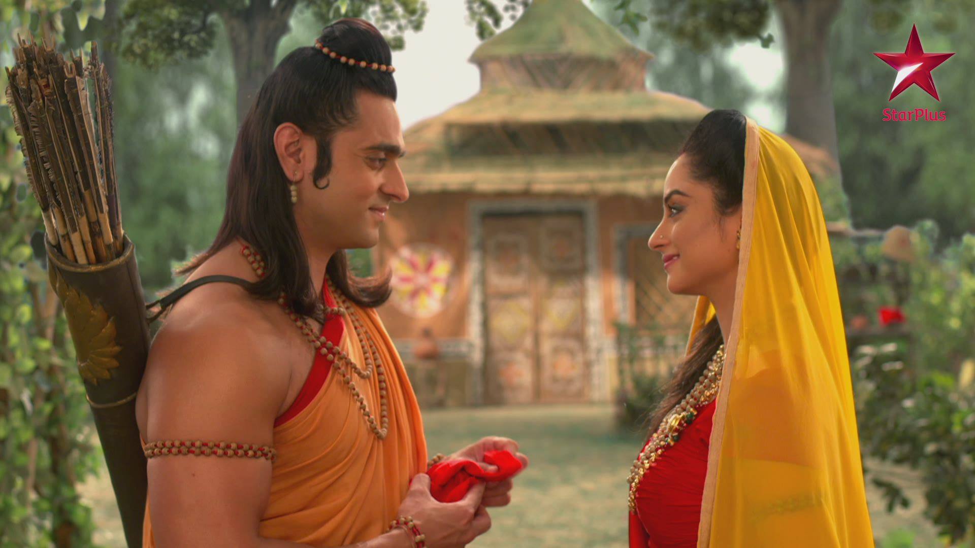 Watch Siya Ke Ram S6 Episode 24 on JioHotstar