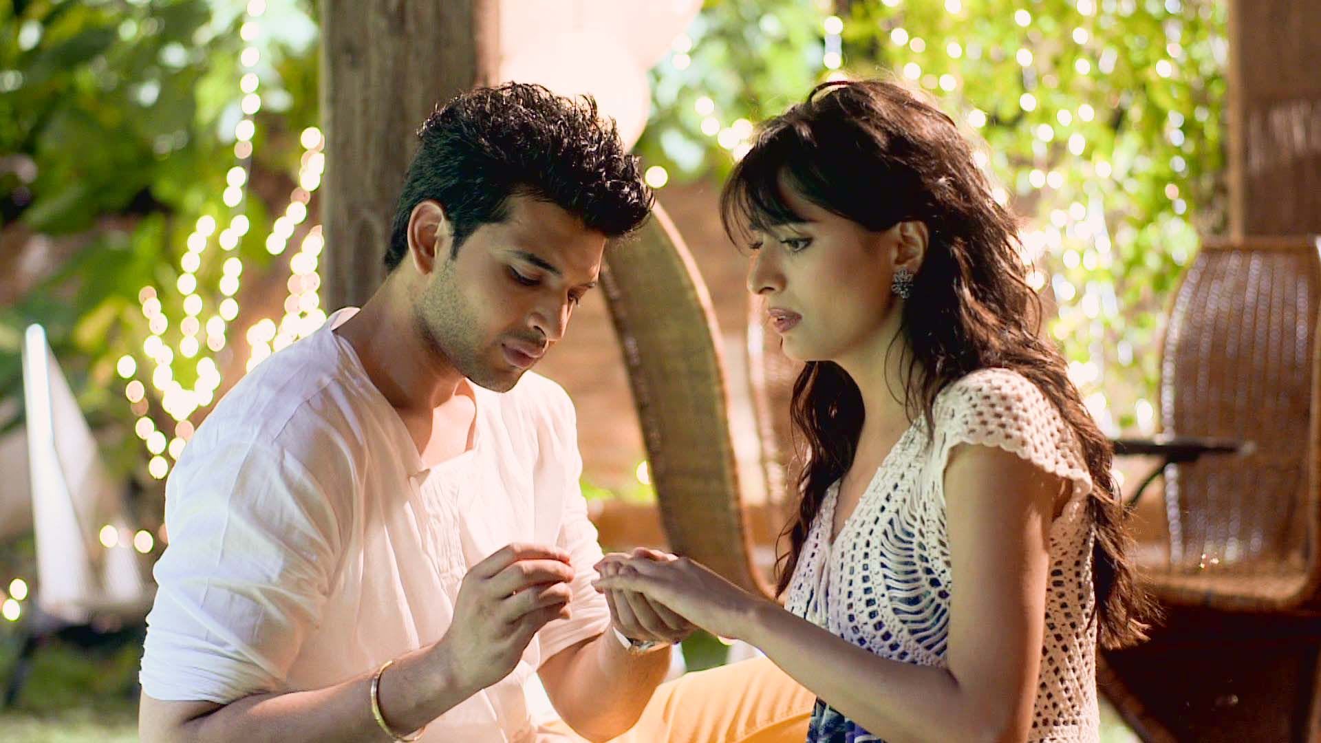 Watch Teri Meri Love Stories Episode 12 on JioHotstar