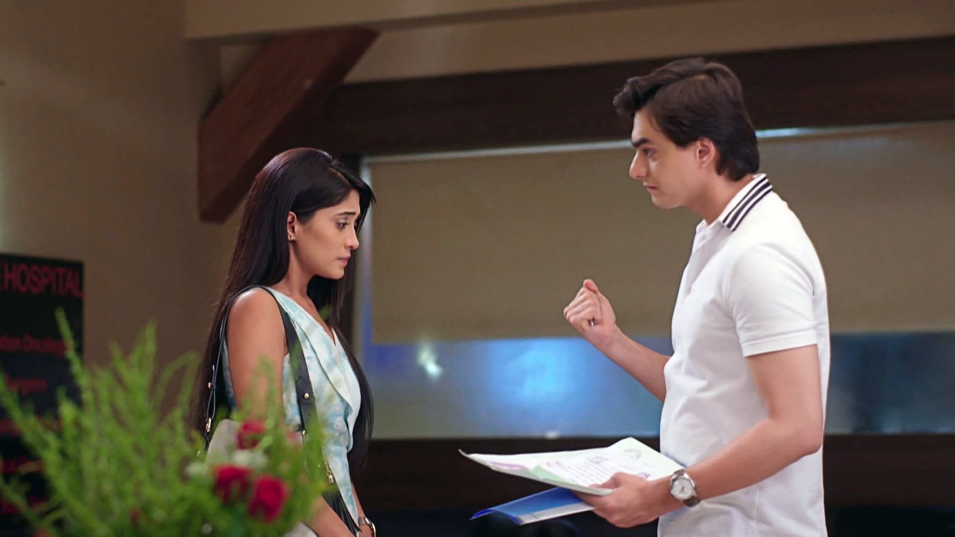 Stream Kartik, Naira to Part Ways Season 65 Episode 113 – Kartik, Naira to Part Ways on Hotstar