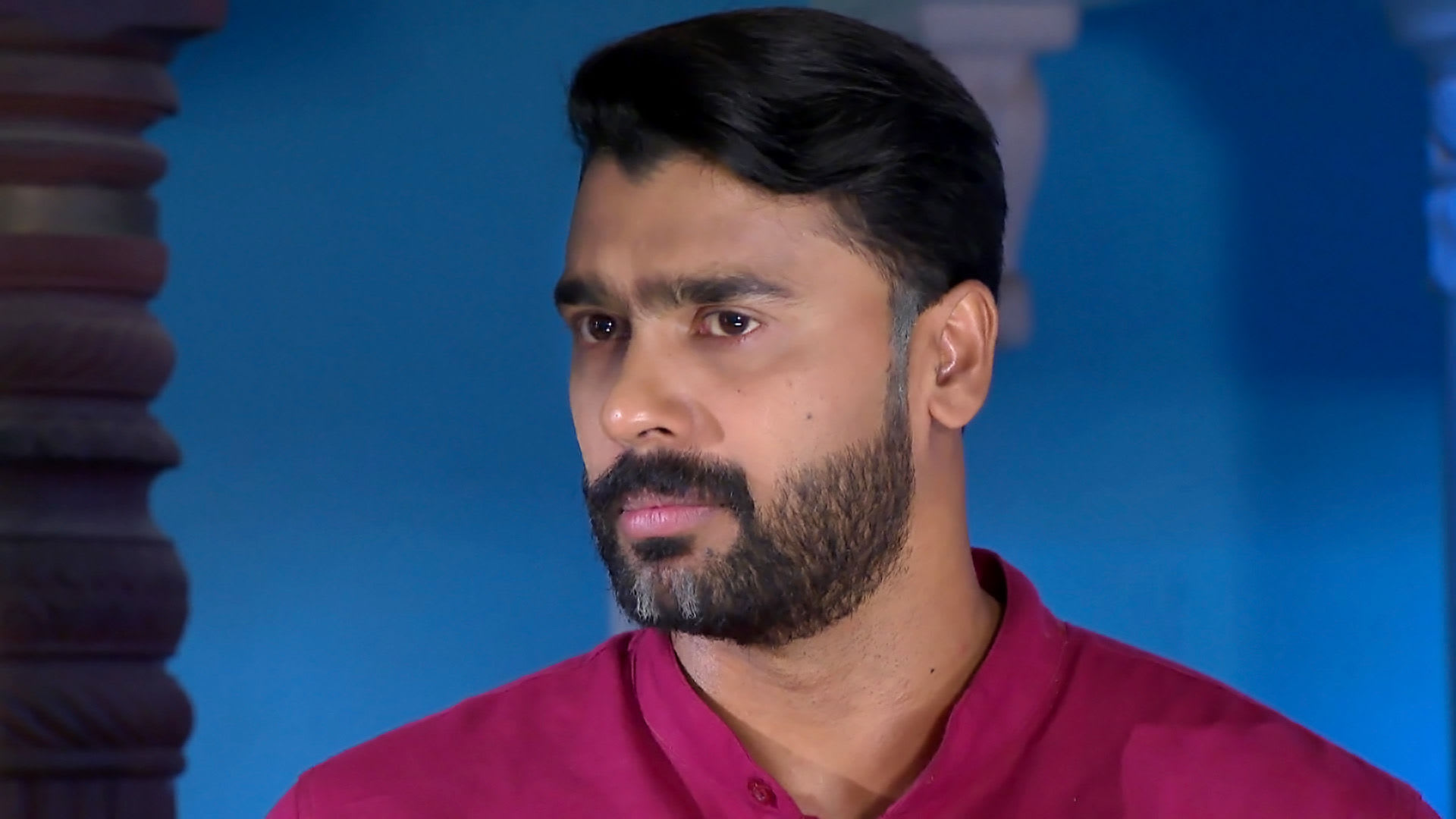 Watch Parasparam S34 Episode 132 on JioHotstar