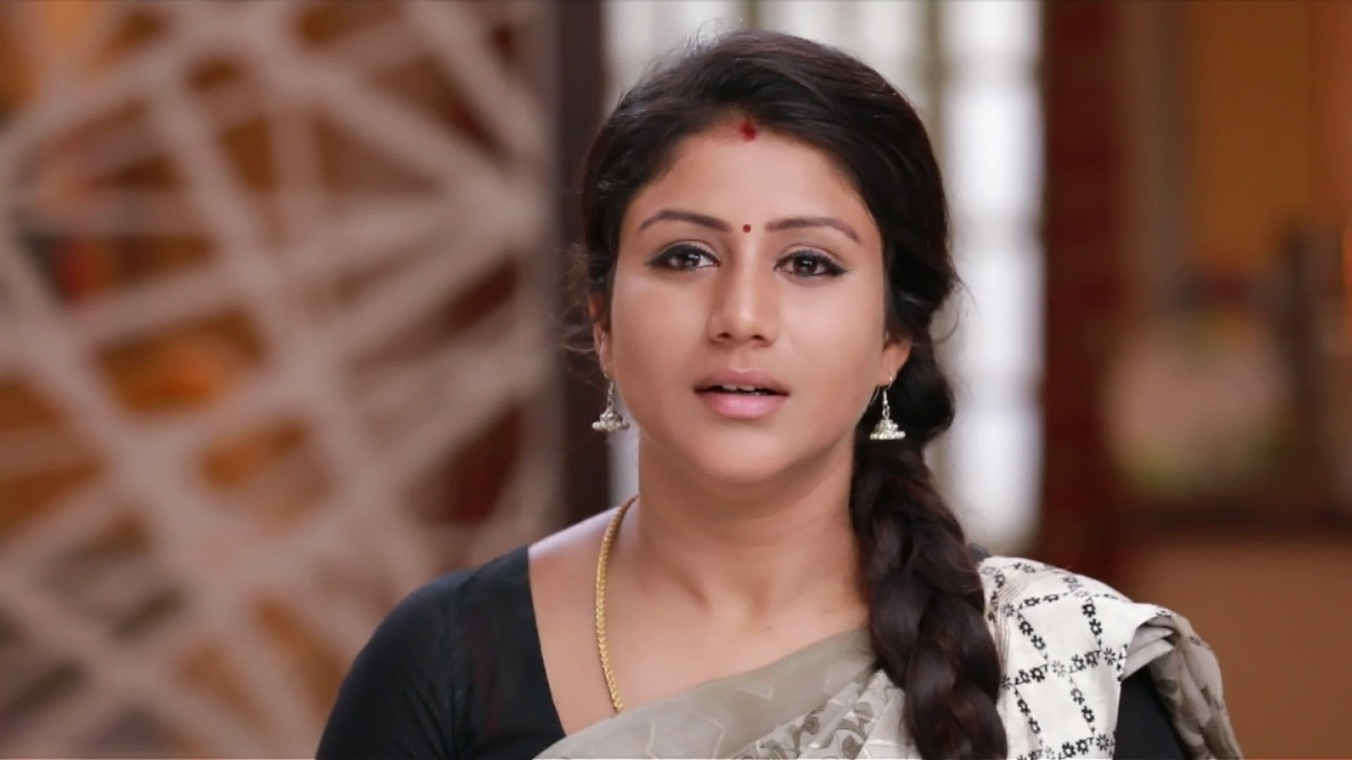 Watch Raja Rani 2 S1 Episode 271 on JioHotstar