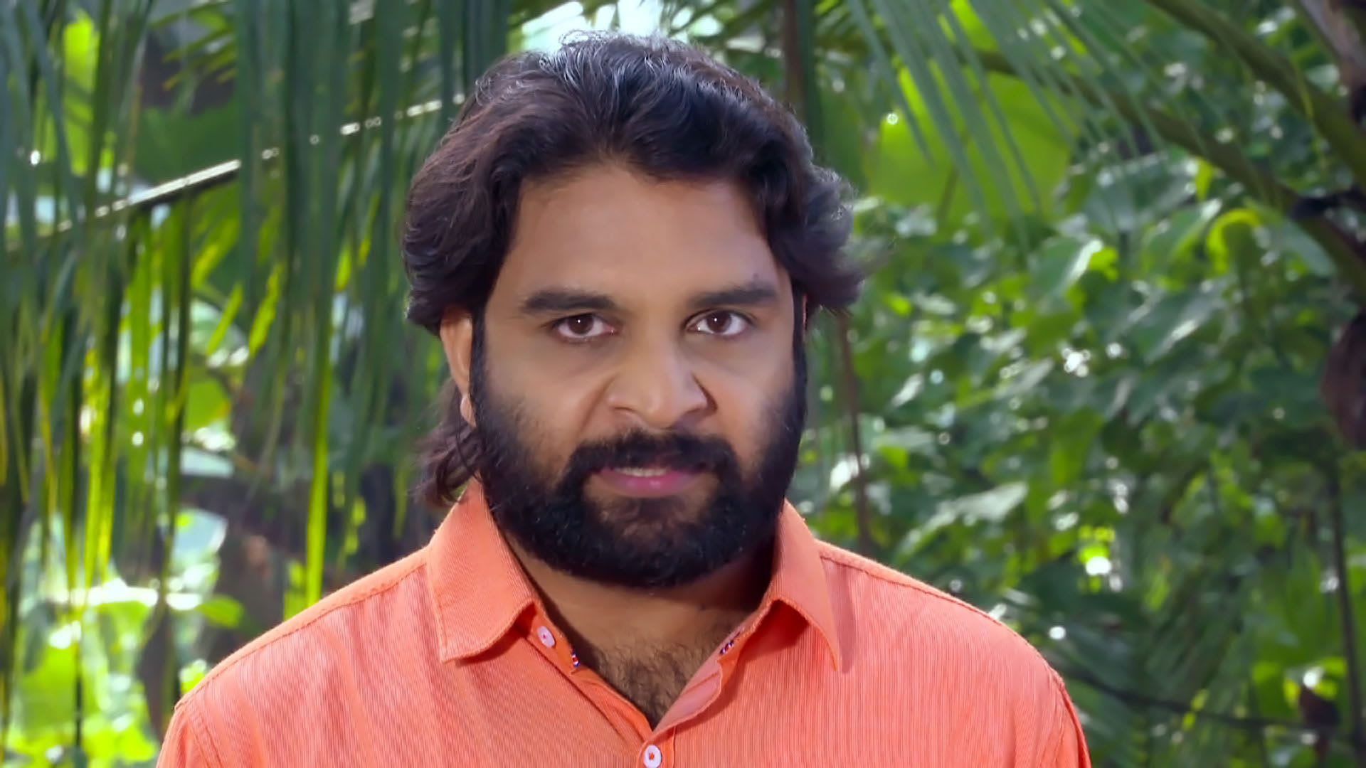 Watch Karuthamuthu S27 Episode 114 on JioHotstar