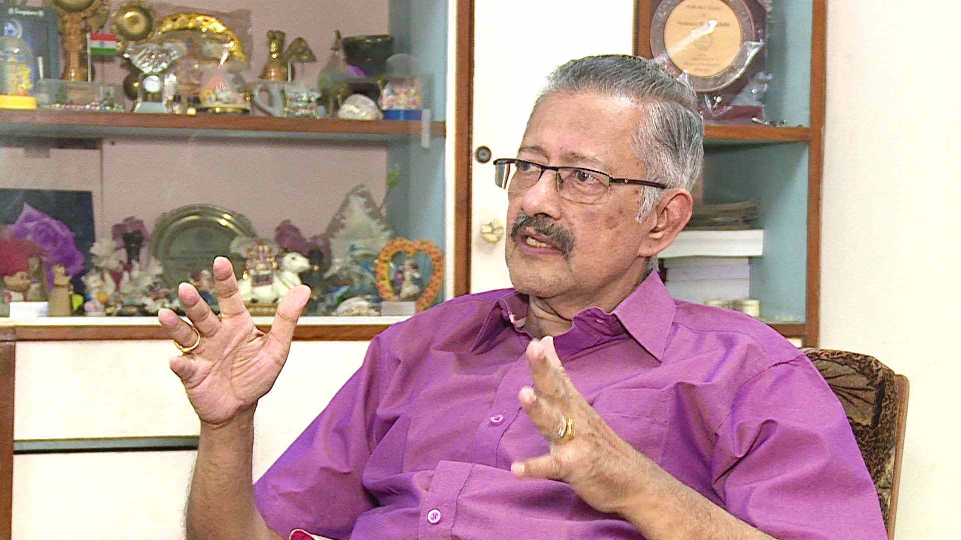 Watch Nadandhadhu Enna S1 Episode 39 on Disney+ Hotstar