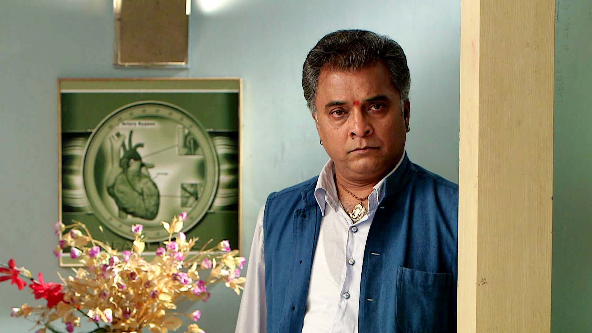 Watch Parsu Recollects his Past! - JioHotstar