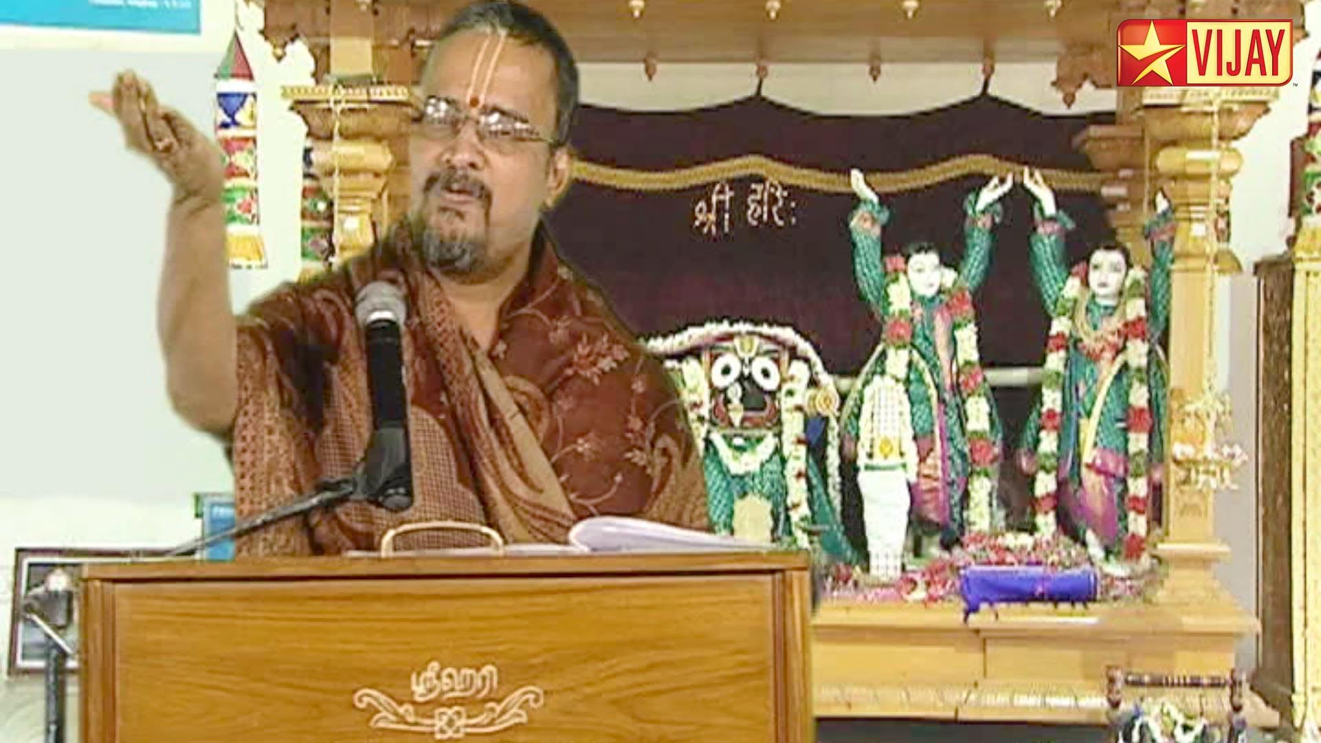 Watch Kaakka Kaakka Guruvarul Kaakka S1 Episode 13 on JioHotstar