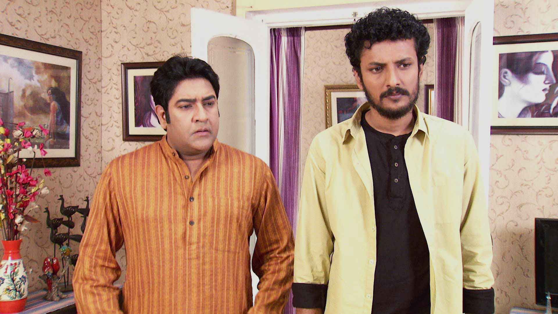Watch Punyi Pukur S10 Episode 13 on JioHotstar