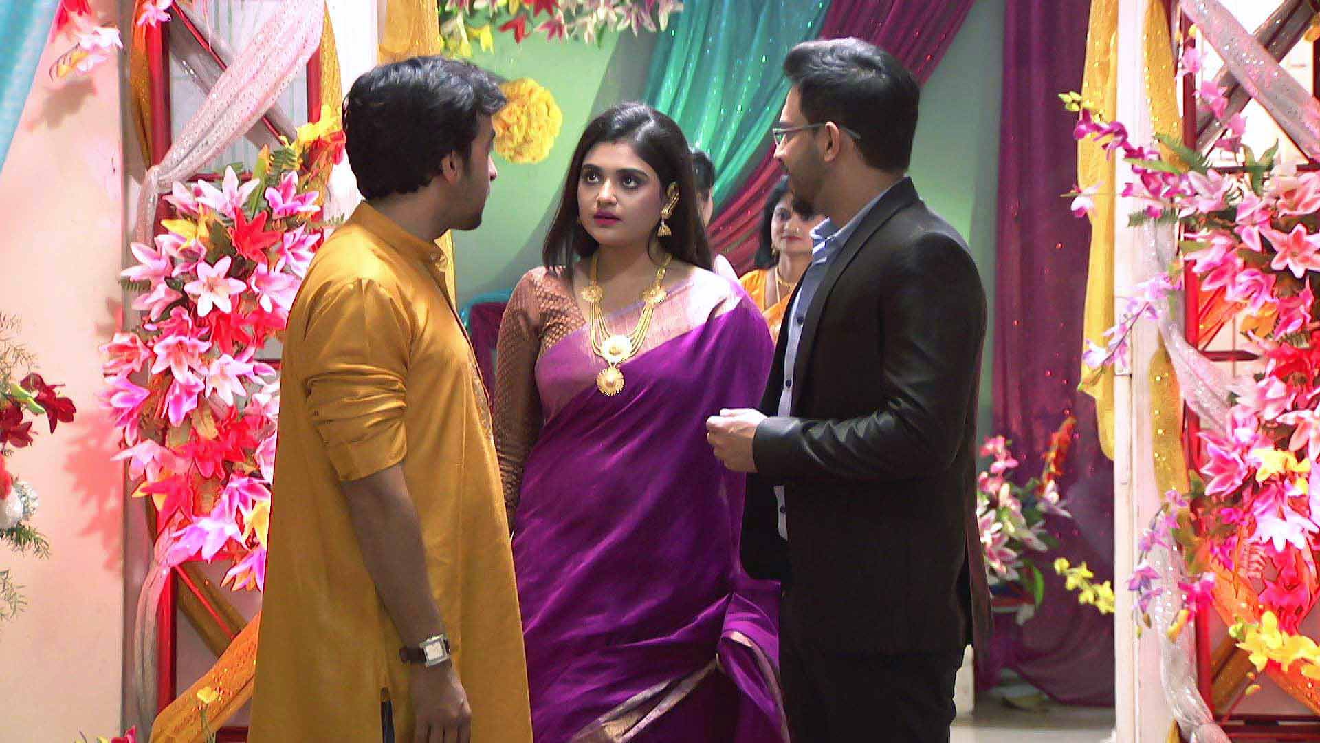 Watch Ichche Nodee Episode 17 on JioHotstar