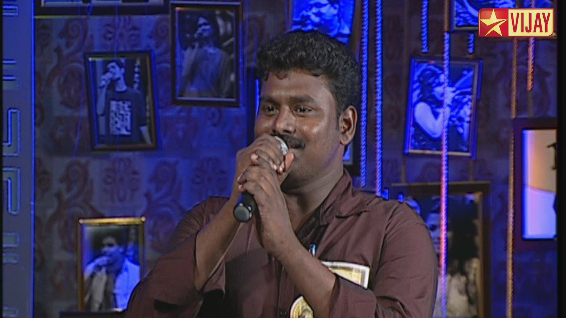 Watch Super Singer Episode 5 on JioHotstar