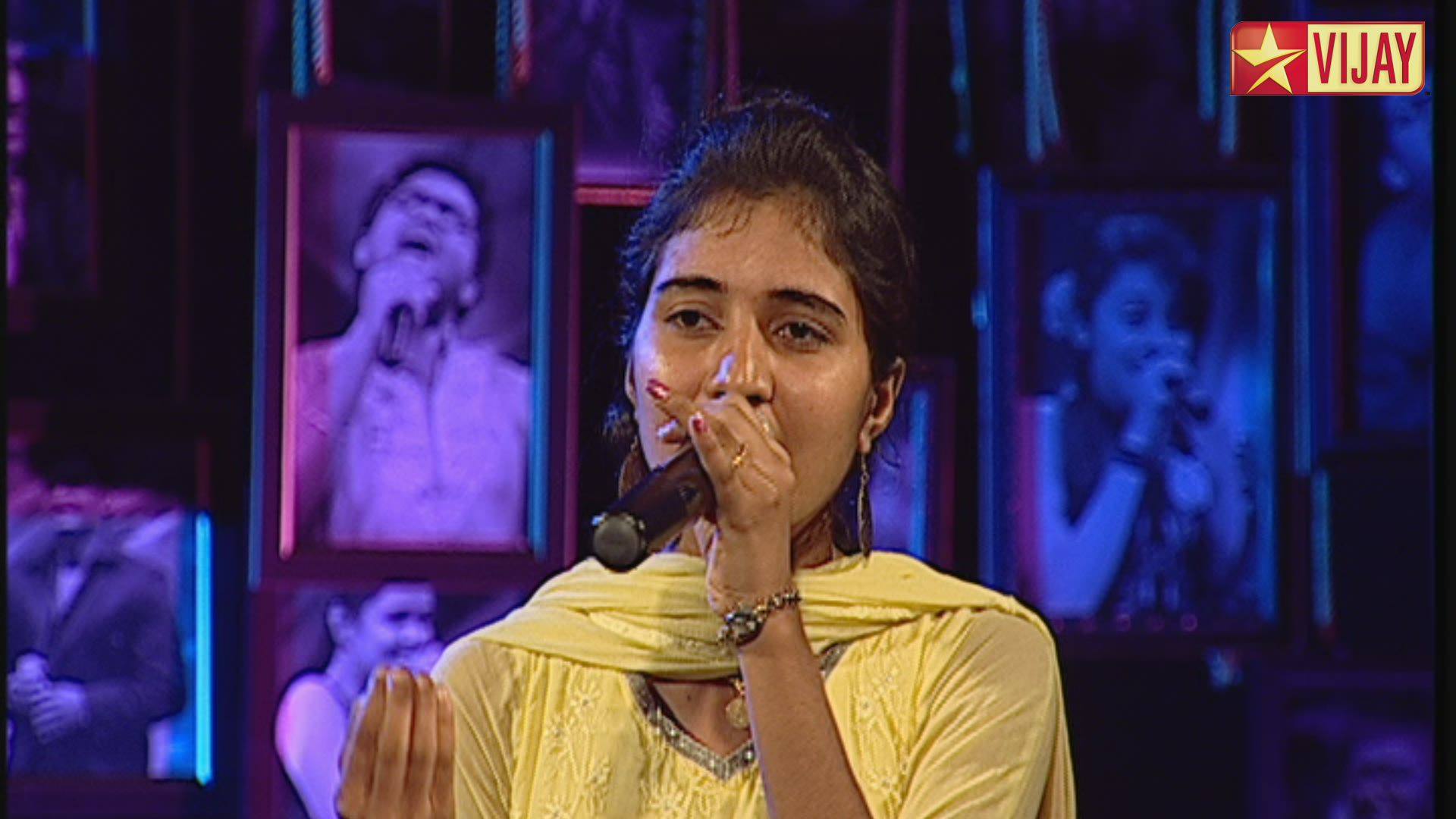 Watch Super Singer Episode 10 on JioHotstar