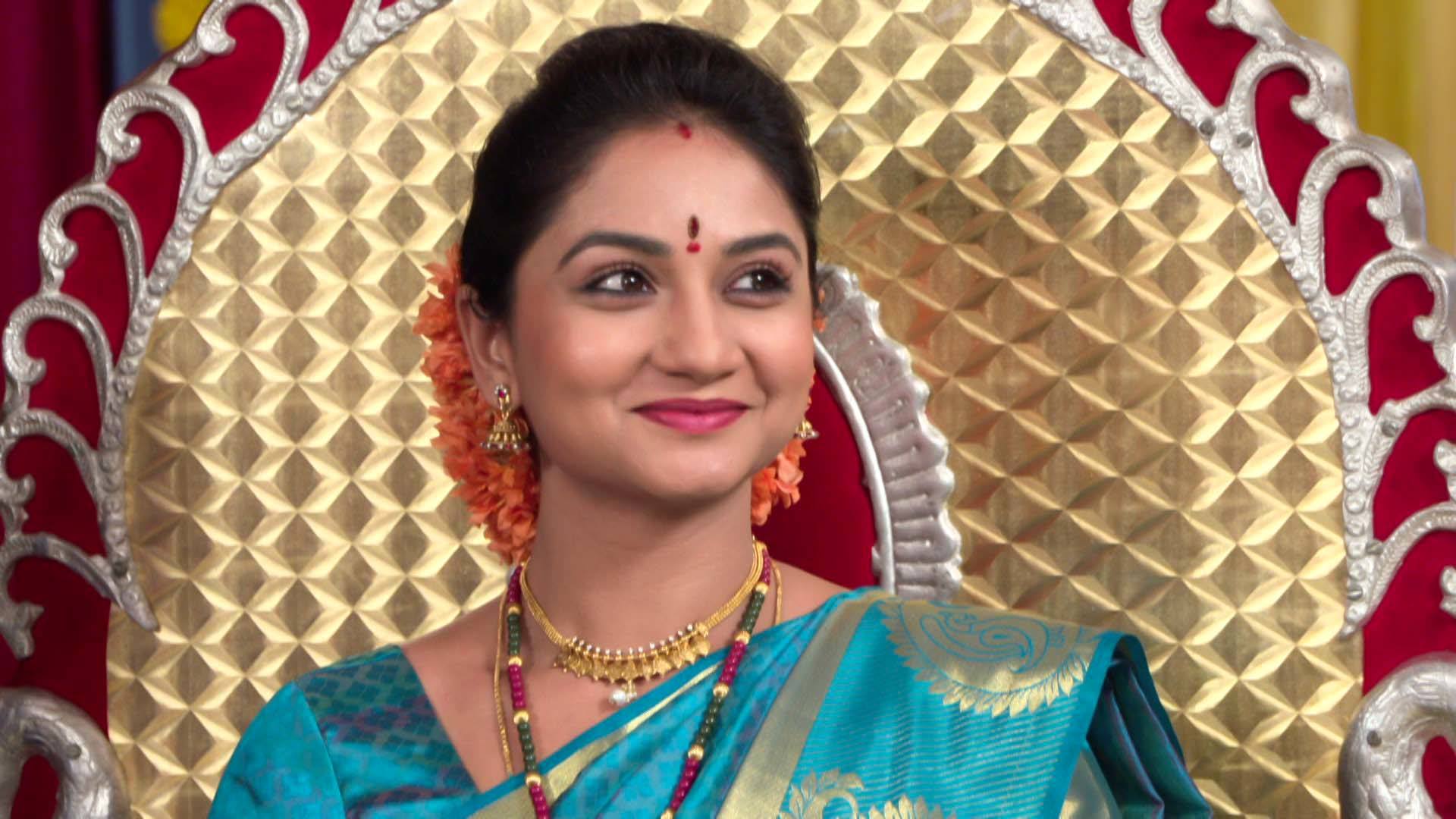 Watch Amruthavarshini - 2012 S43 Episode 81 on JioHotstar