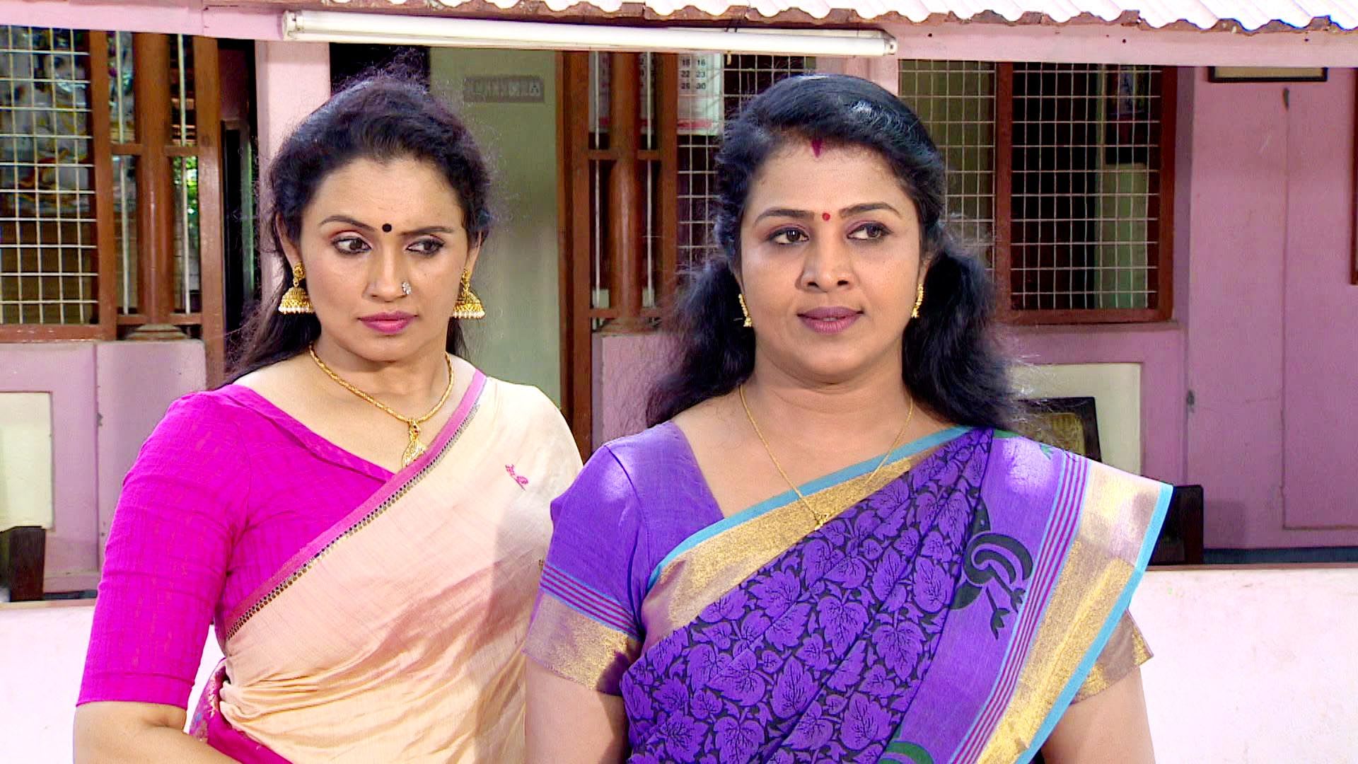 Watch kaanakanmani only on Watcho