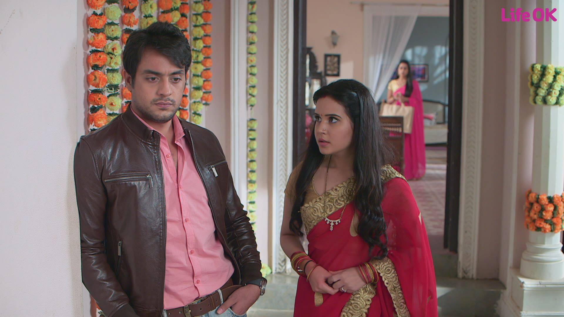 Watch Piya Rangrezz S3 Episode 40 on JioHotstar