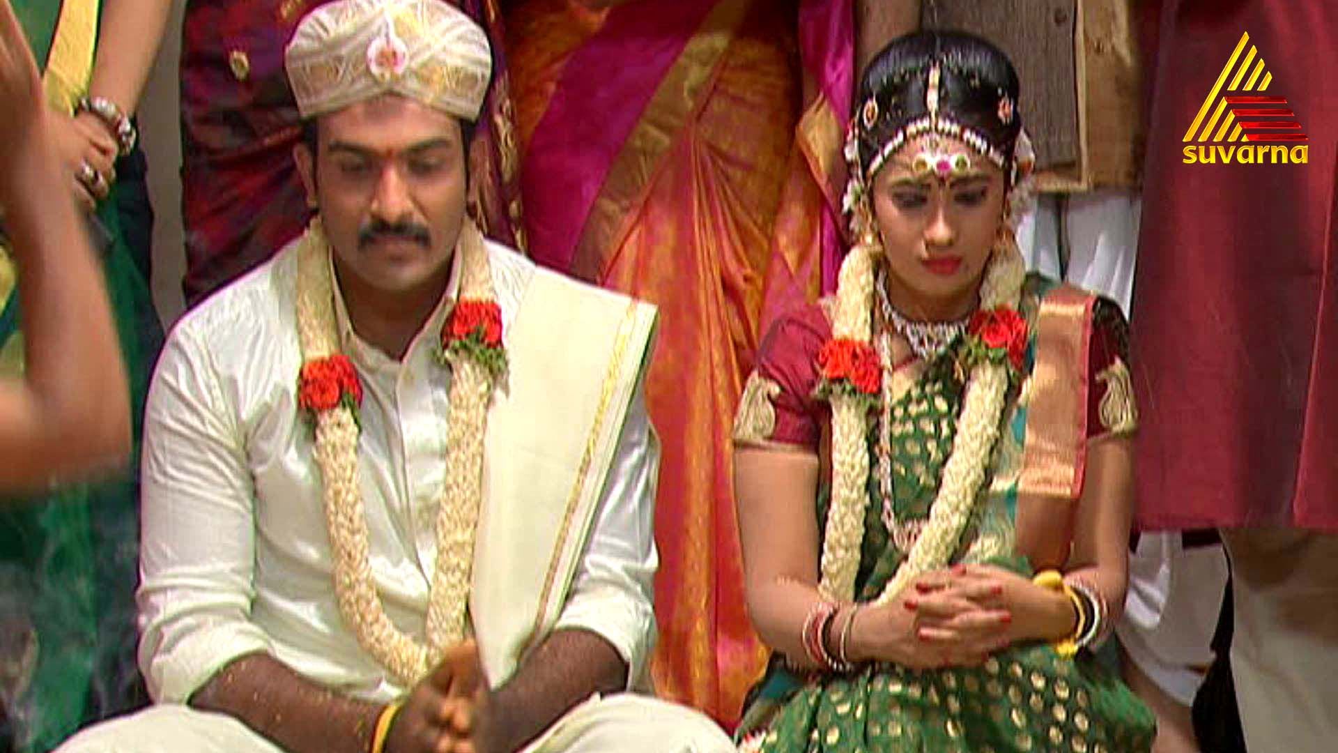 Watch Jeevana Chaitra S1 Episode 14 on JioHotstar