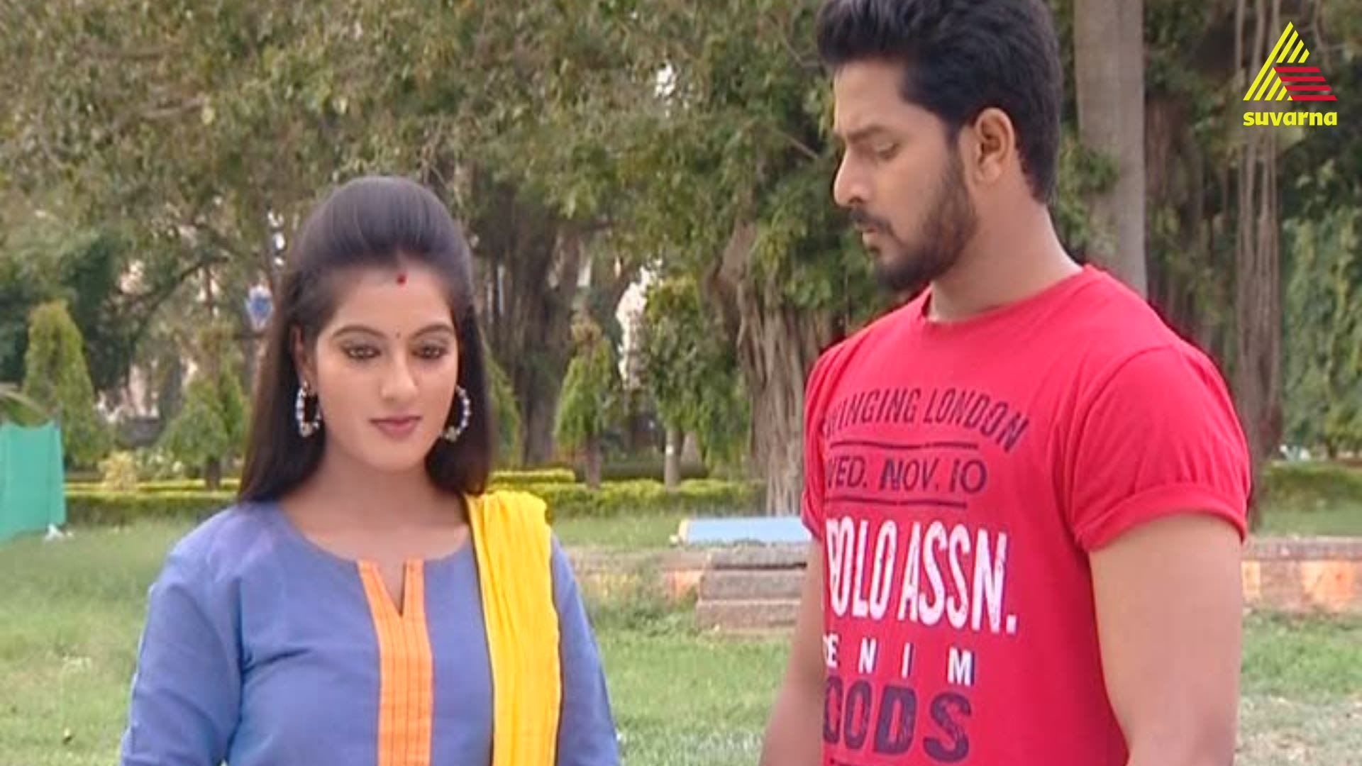 Watch Khushi Episode 13 on JioHotstar