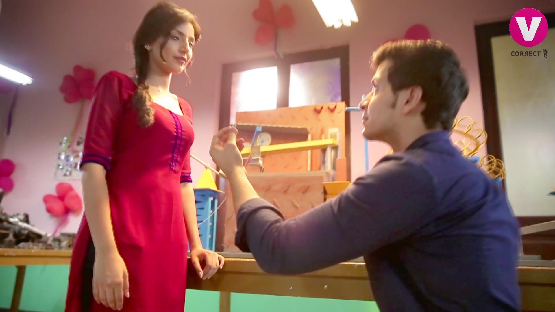 Watch Sadda Haq - My Life My Choice S33 Episode 10 on JioHotstar