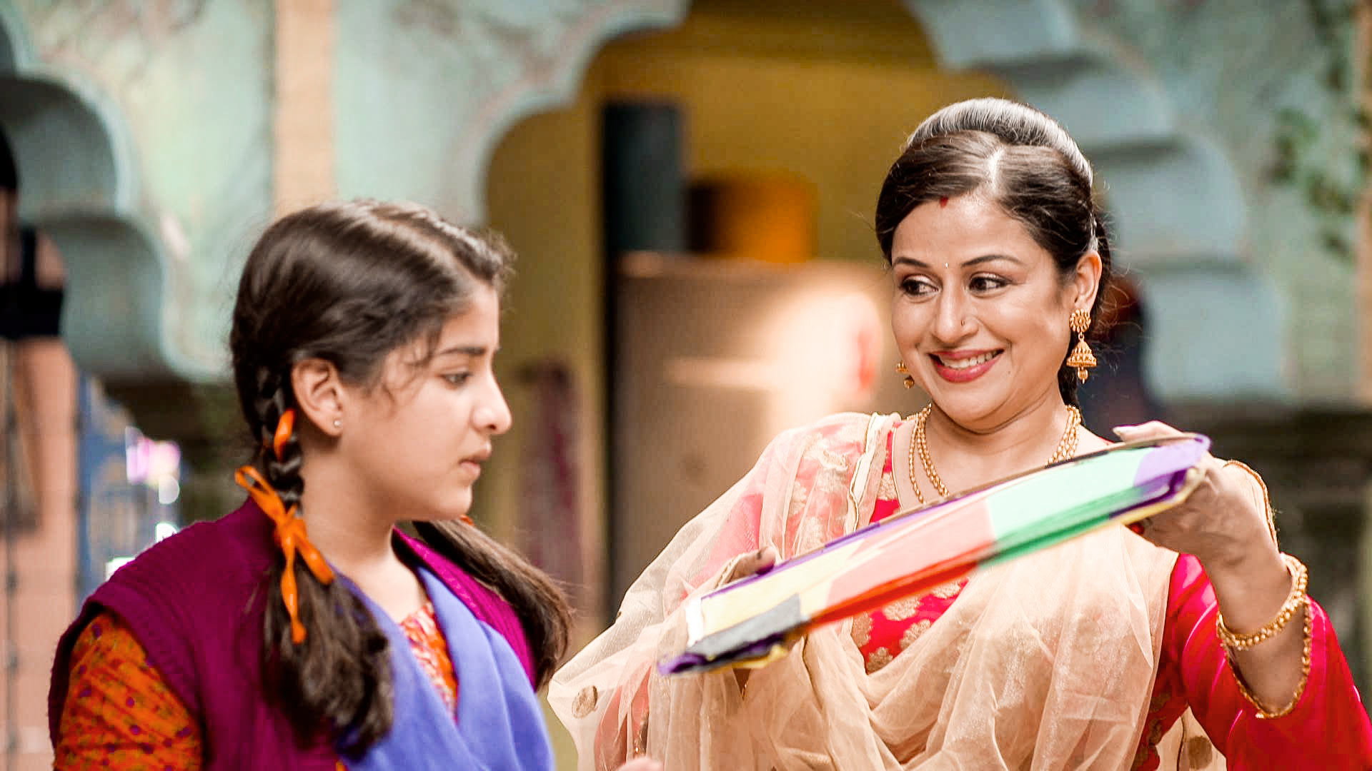 Watch Meri Durga S1 Episode 9 on JioHotstar