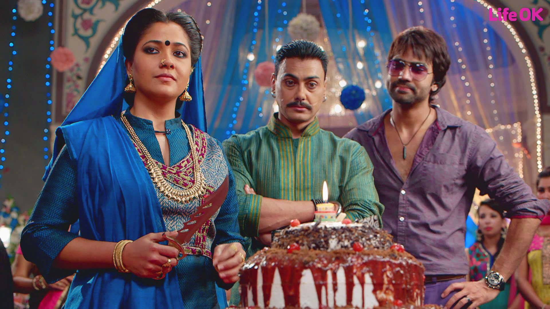 Watch Piya Rangrezz S2 Episode 11 on JioHotstar