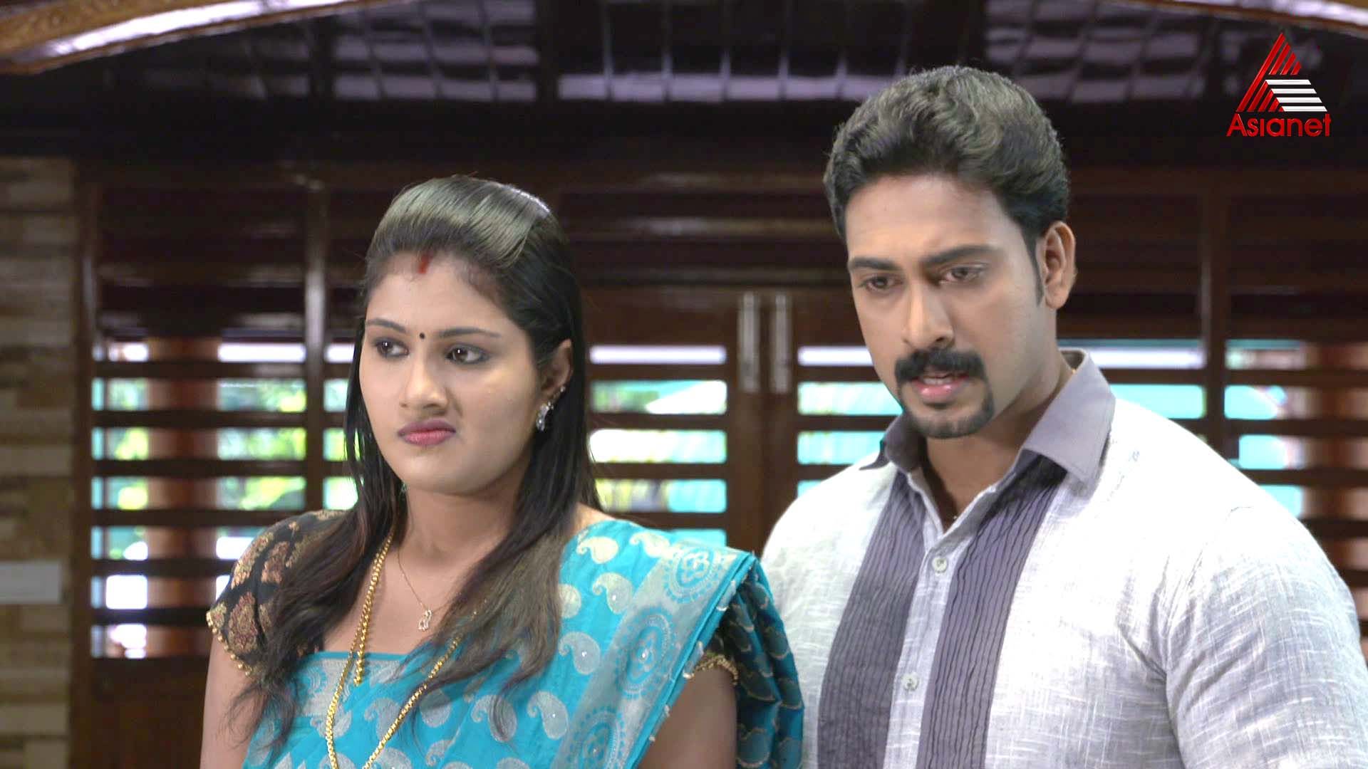 Watch Bharya S1 Episode 8 on JioHotstar