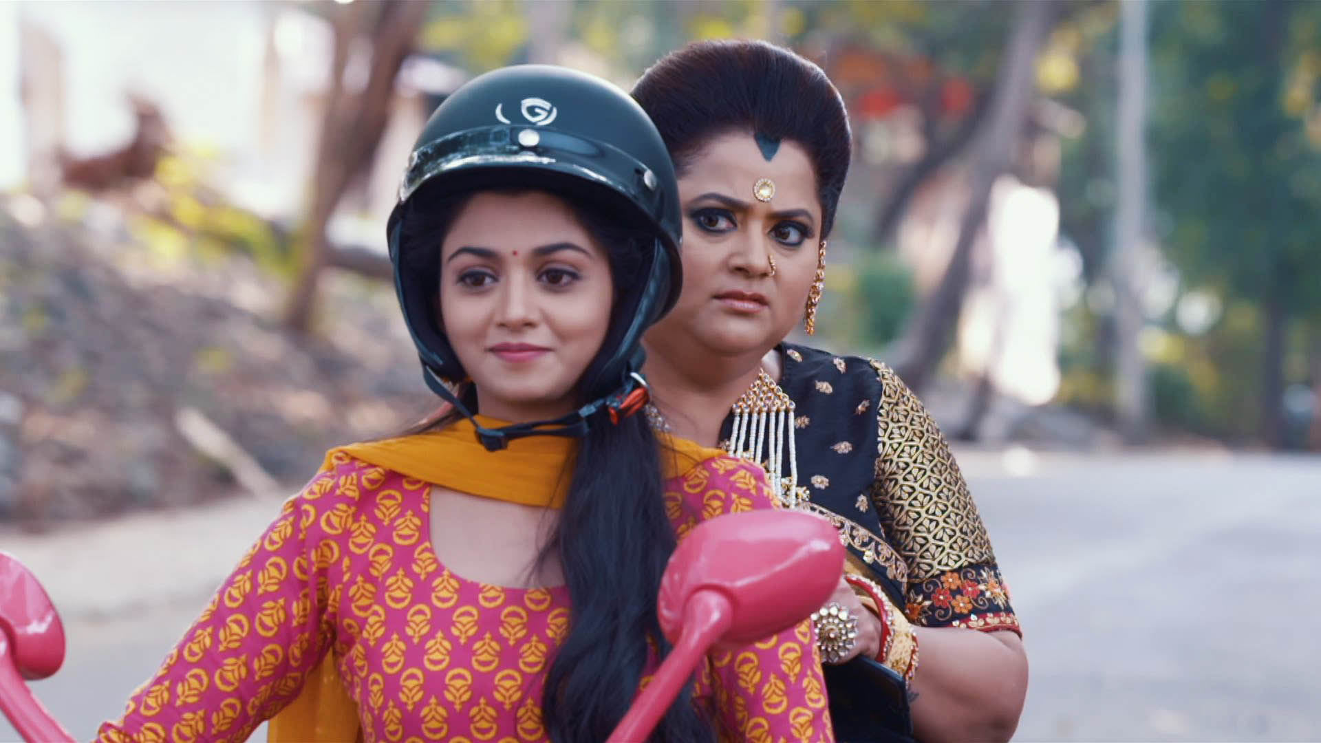 Watch Jiji Maa S1 Episode 32 on JioHotstar