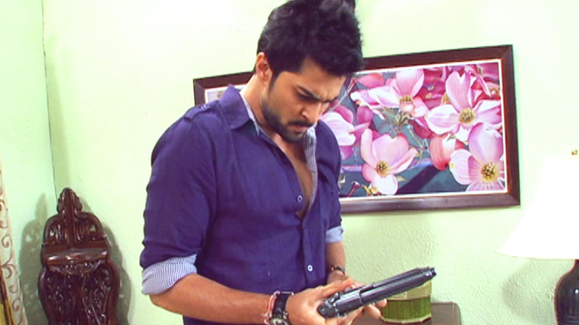 Watch Maryada...Lekin Kab Tak? S1 Episode 56 on JioHotstar