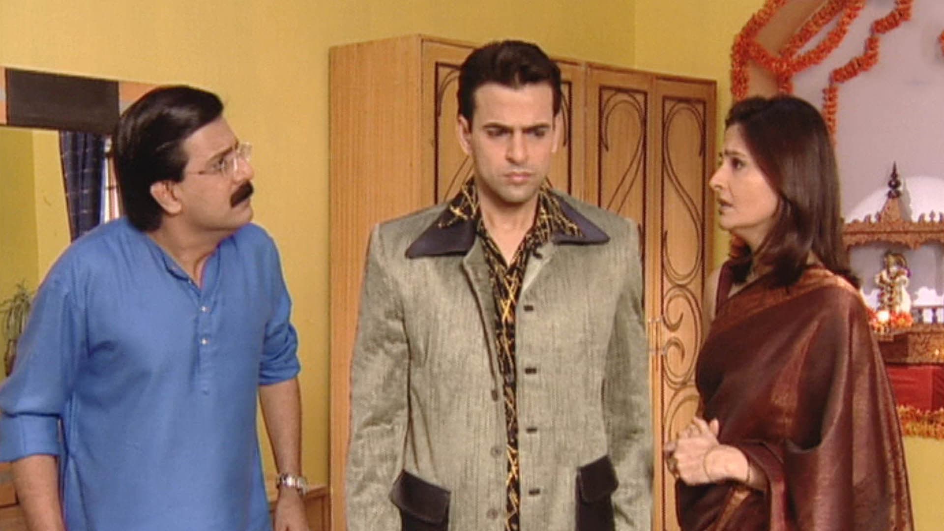 Watch Kumkum - Ek Pyara Sa Bandhan S2 Episode 35 on JioHotstar