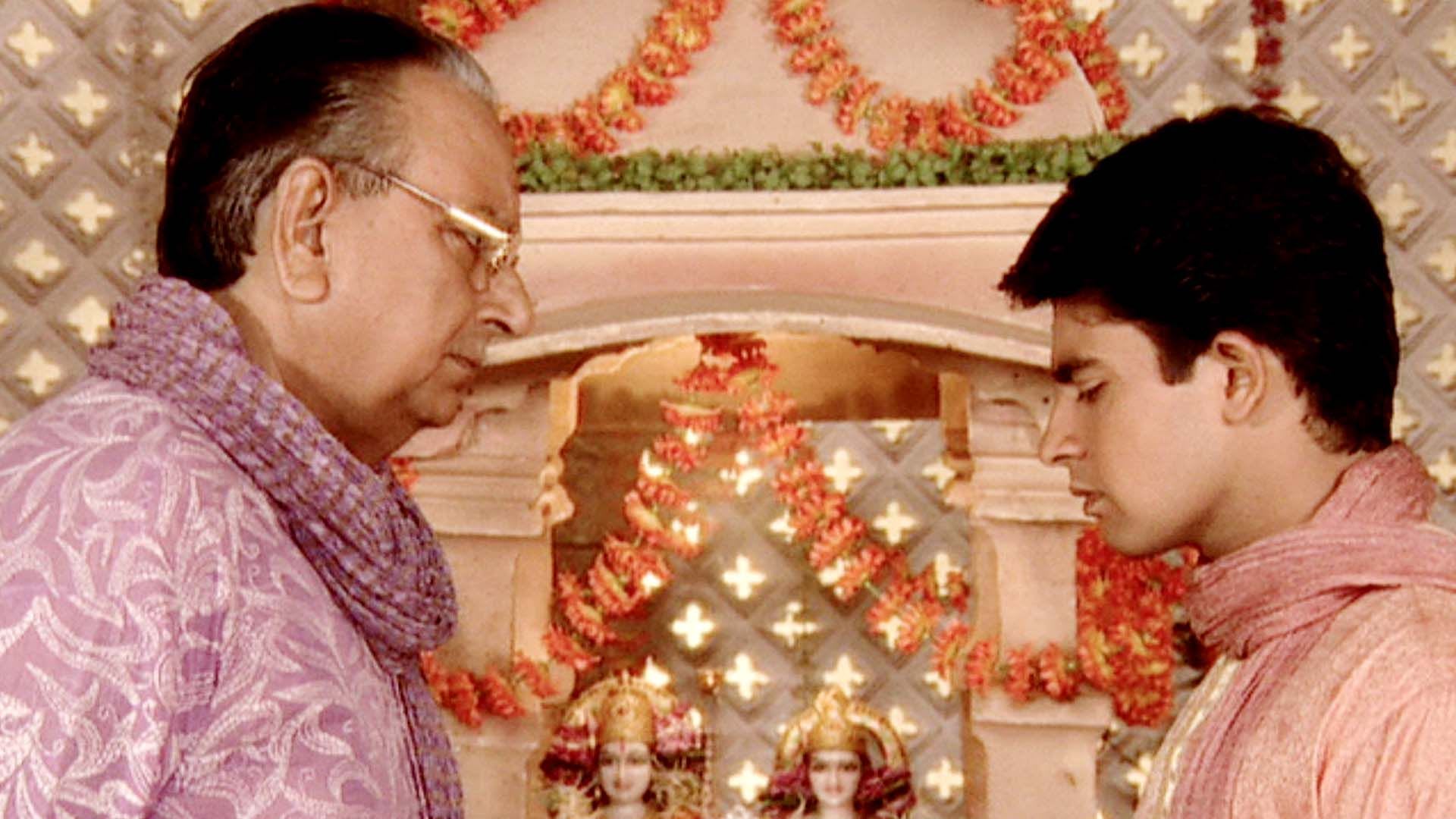 Watch Harshawardhan is Shocked Online