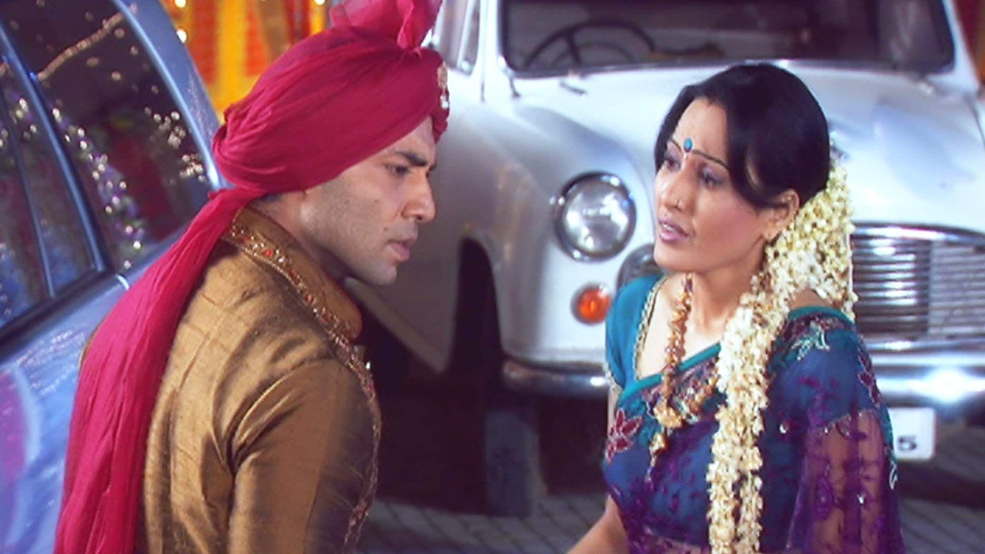 Watch Maryada...Lekin Kab Tak? Episode 1 on JioHotstar