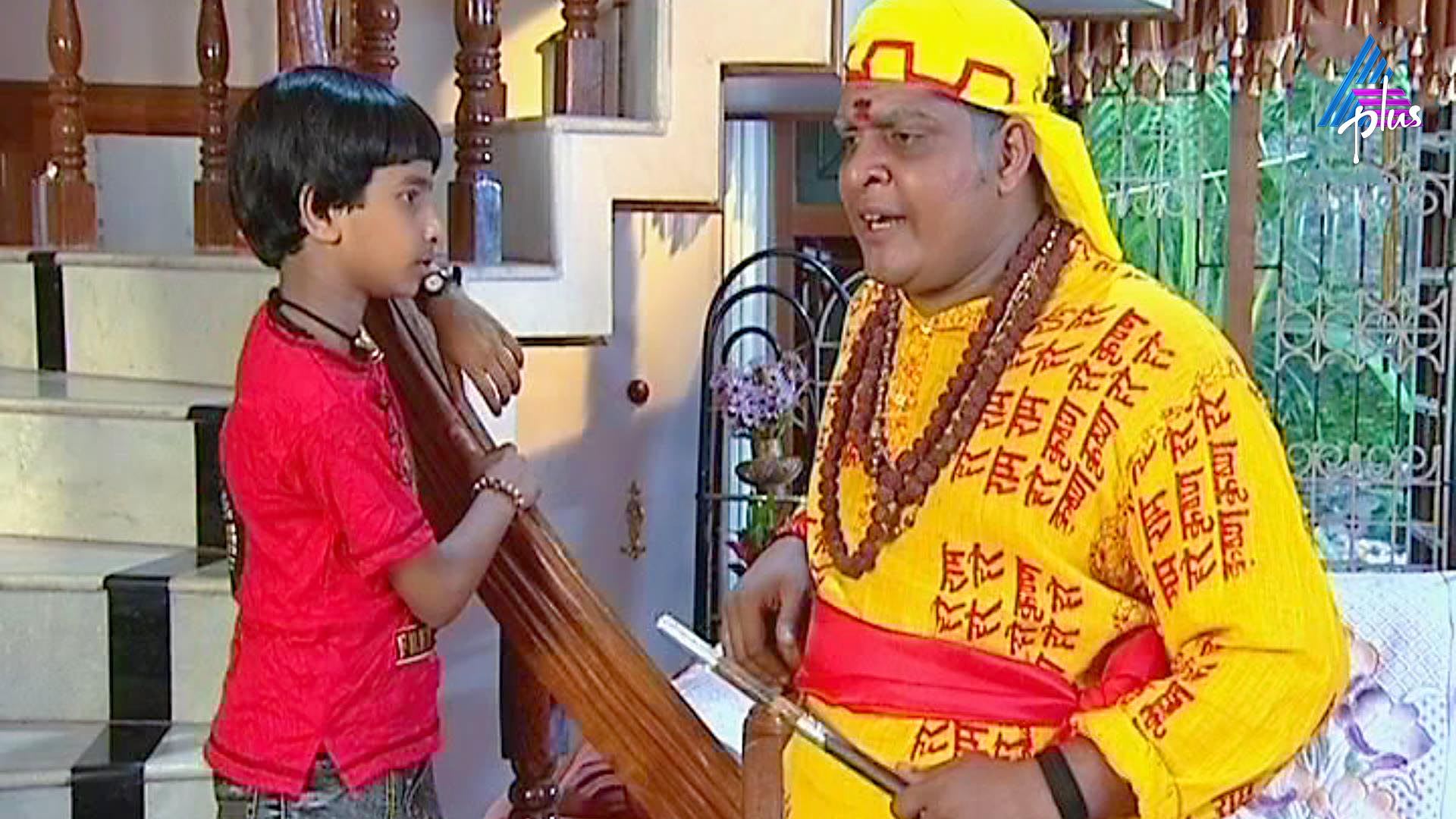 Watch Halo Kuttichathan S1 Episode 18 on JioHotstar