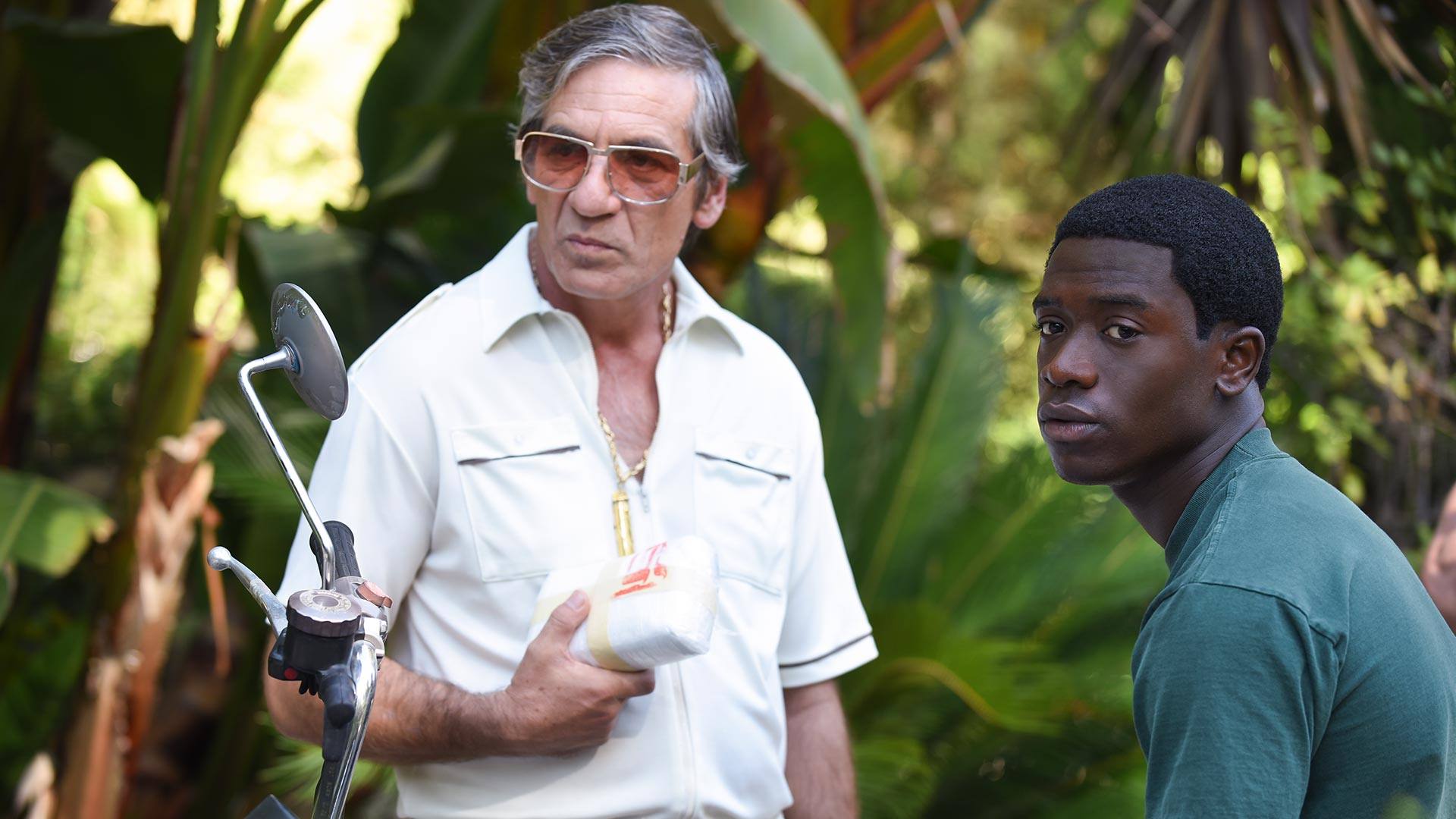 Watch Snowfall S1 Episode 2 on JioHotstar