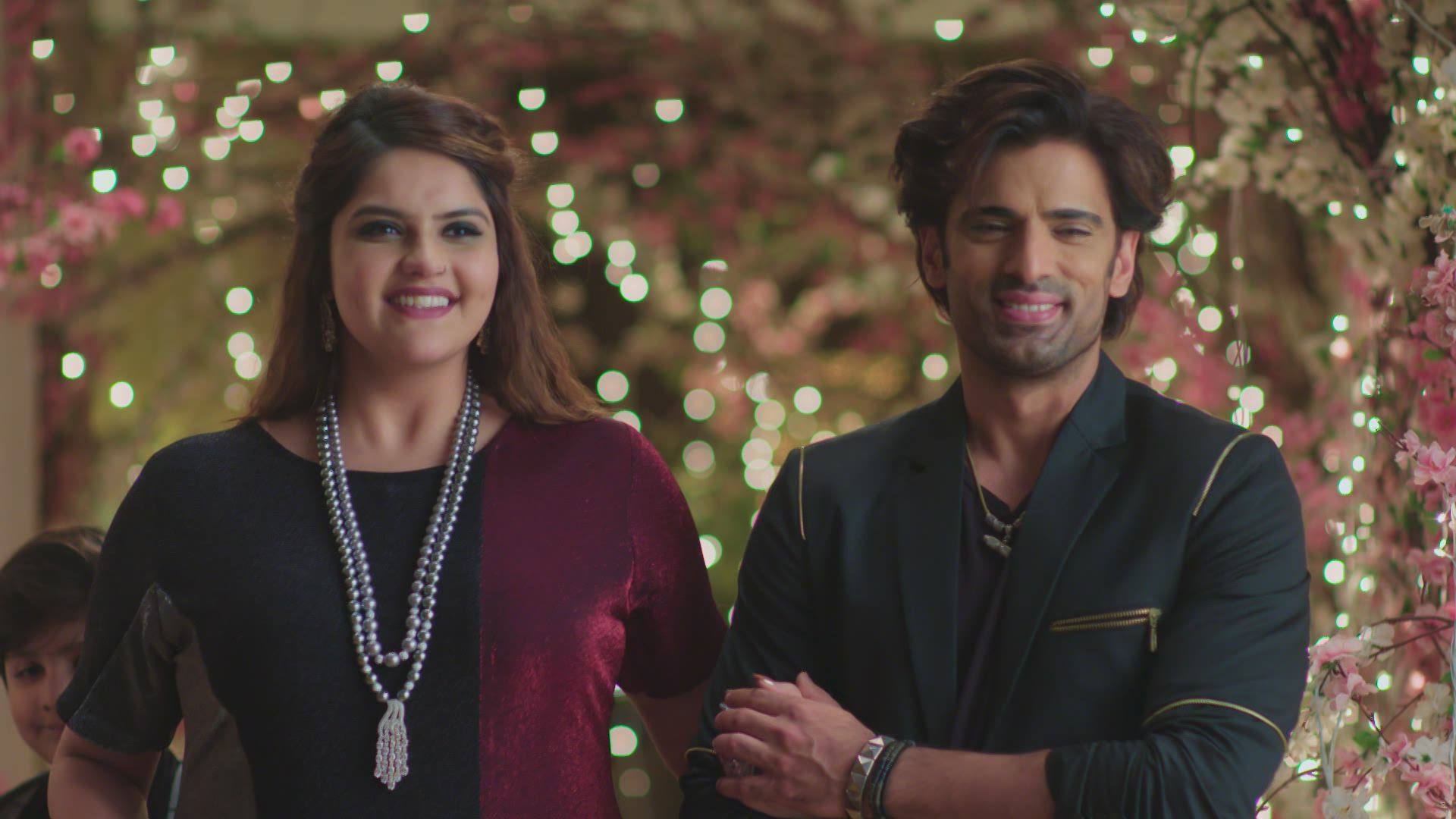 Watch Kulfi Kumar Bajewala S1 Episode 86 on JioHotstar
