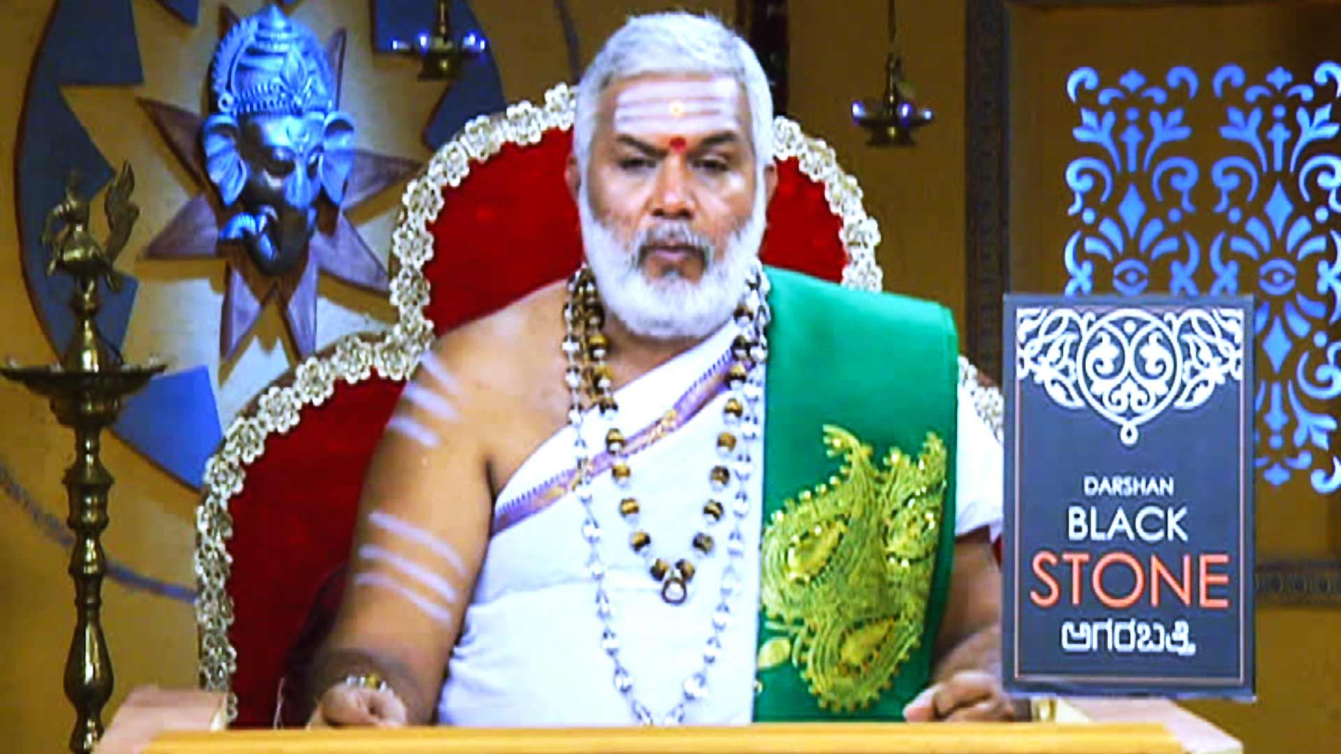 Watch About Offering 'Naivedhya' Online