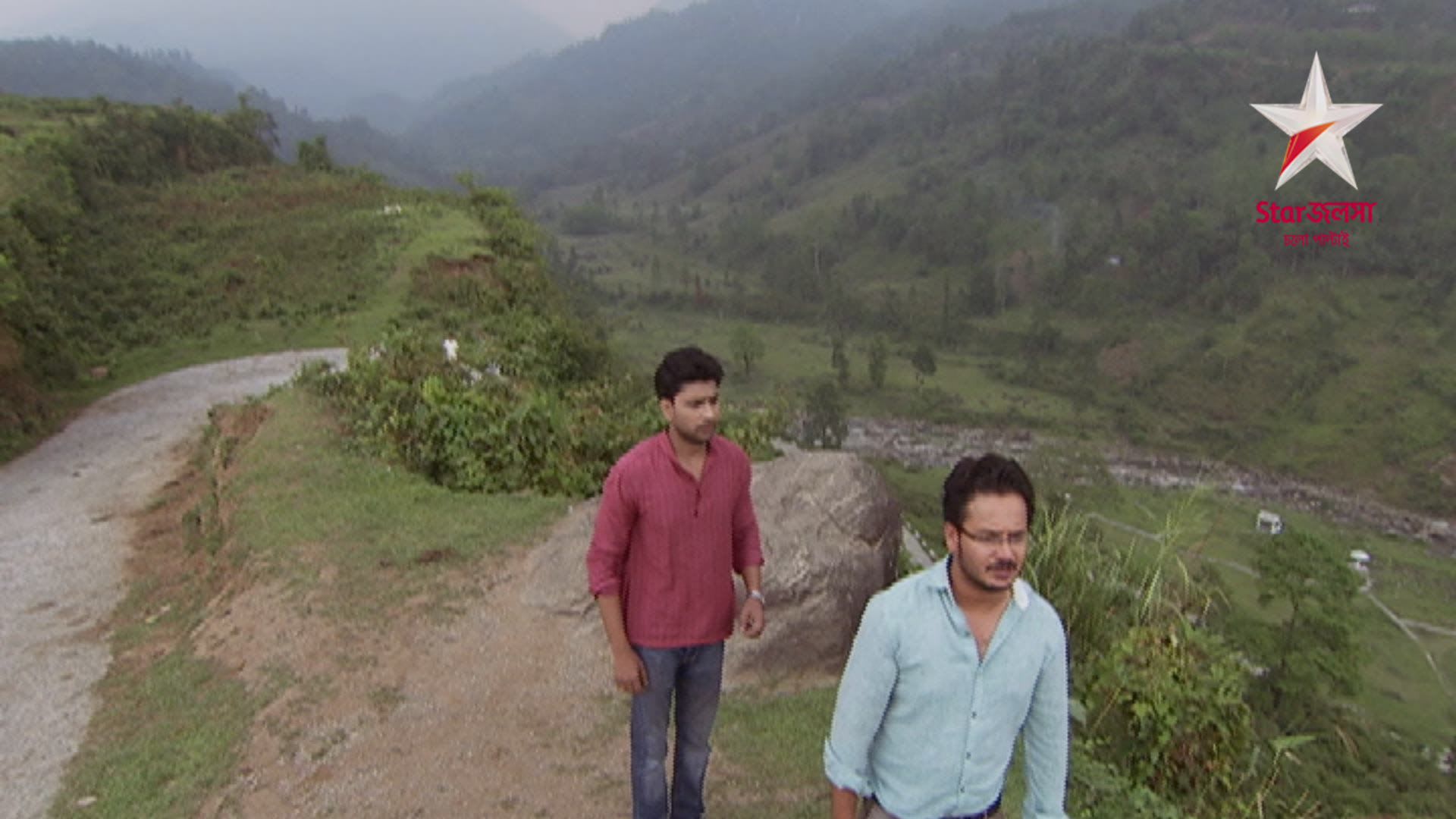 Watch Tumi Asbe Bole Episode 14 on JioHotstar