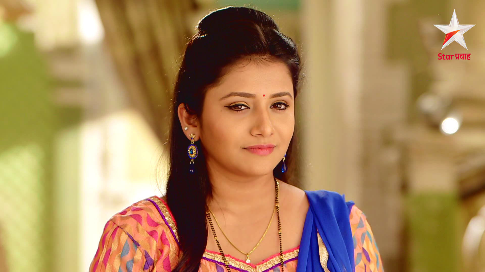 Watch Pudhcha Paaul S39 Episode 16 on JioHotstar