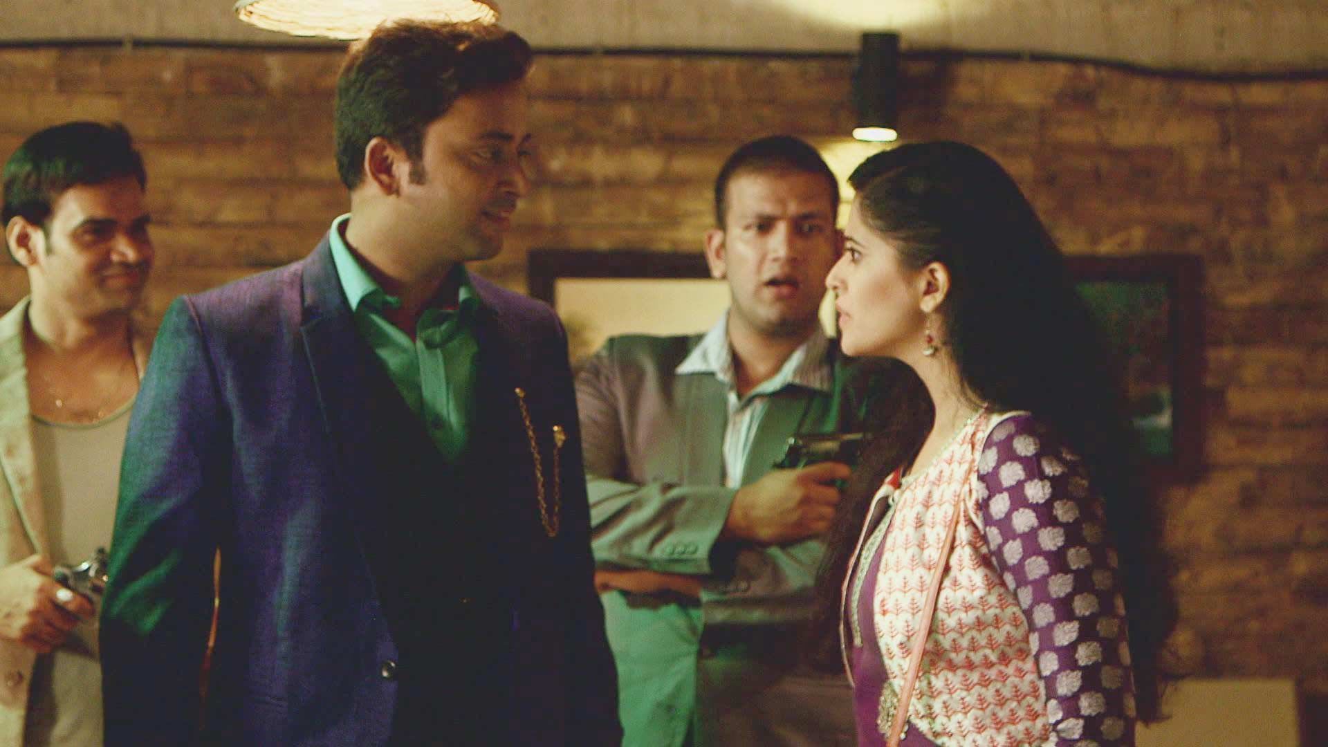 Stream idi-katha-kadu-be-alert Online | Watcho